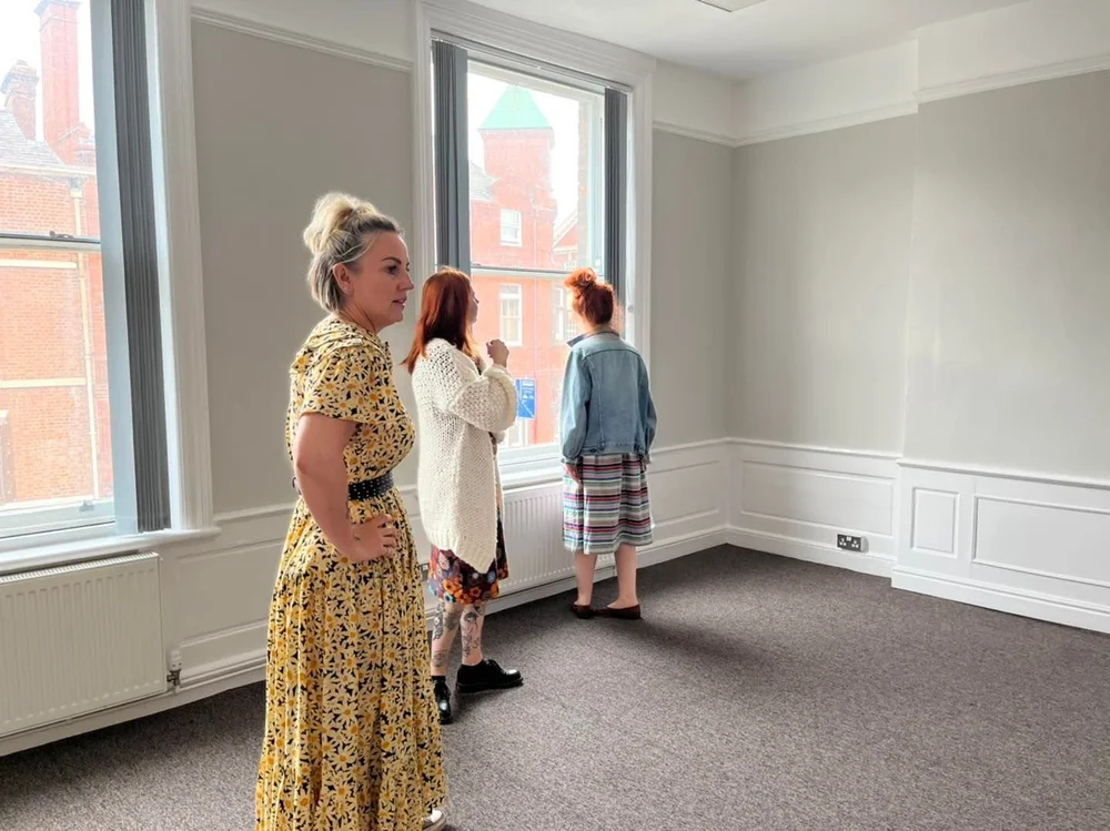 Latest News - Tomorrow's Women Chester — Tomorrow's Women