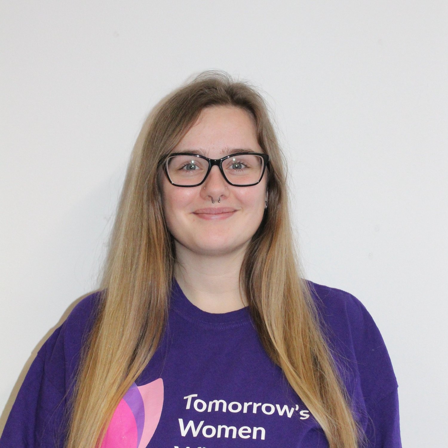 Our Staff — Tomorrow's Women