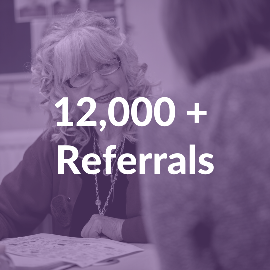 Tomorrow's Women Wirral