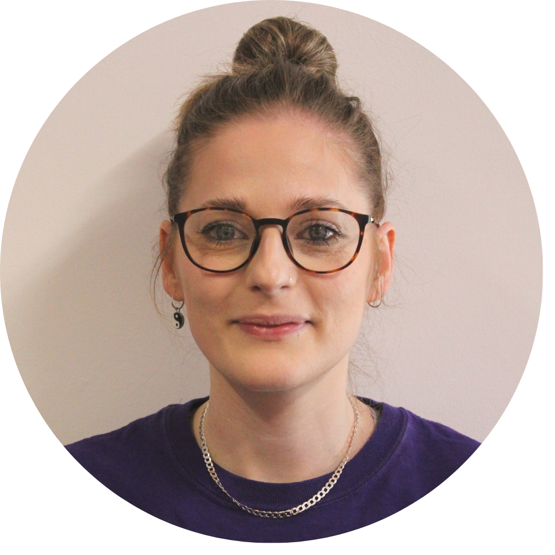 Our Staff — Tomorrow's Women Wirral