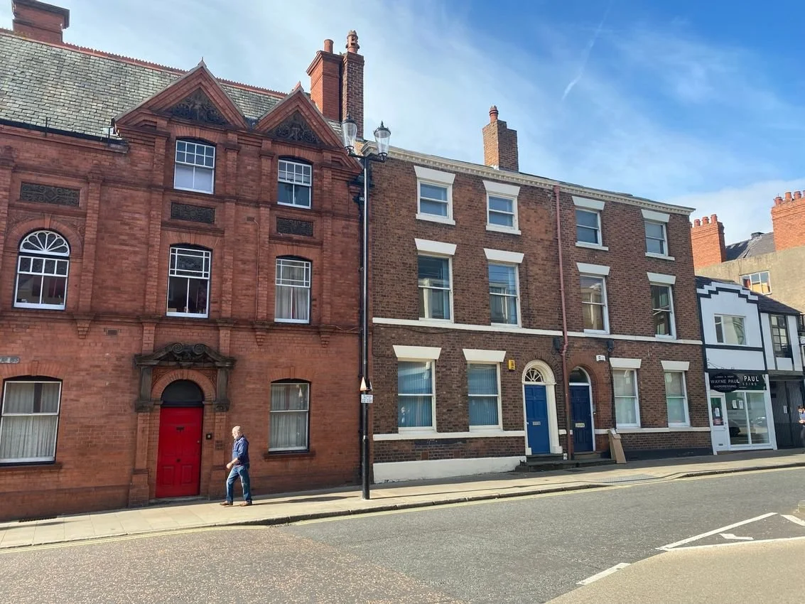 Latest News - Tomorrow's Women Chester — Tomorrow's Women