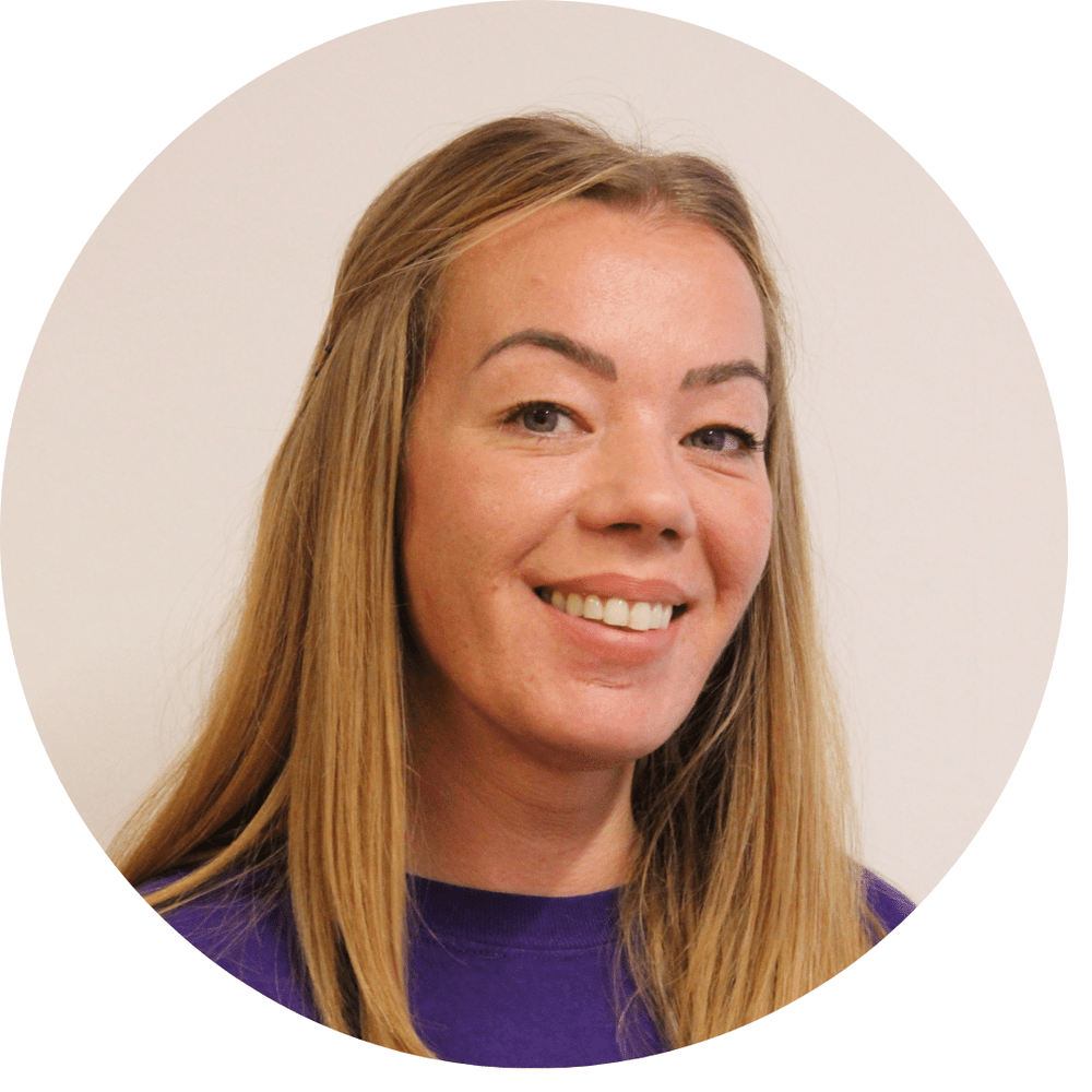 Our Staff — Tomorrow's Women