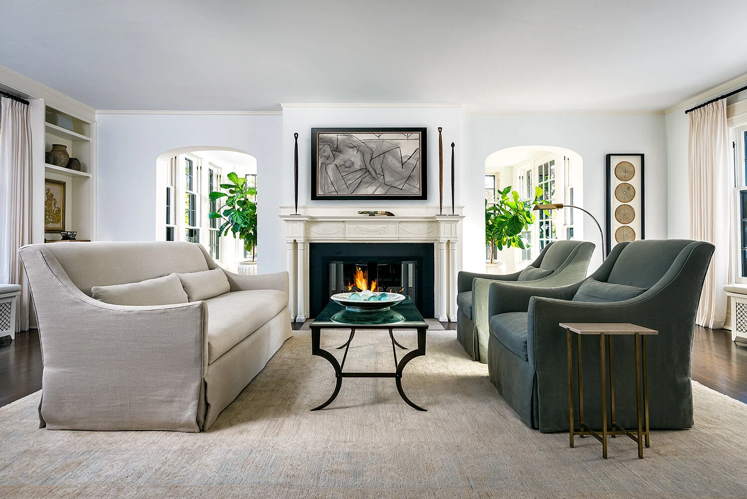 Sarah Dippold Interior Design