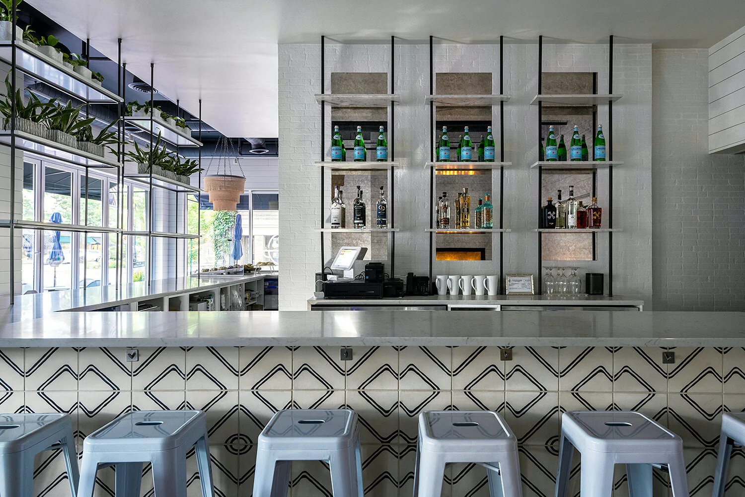 Sarah Dippold Interior Design
