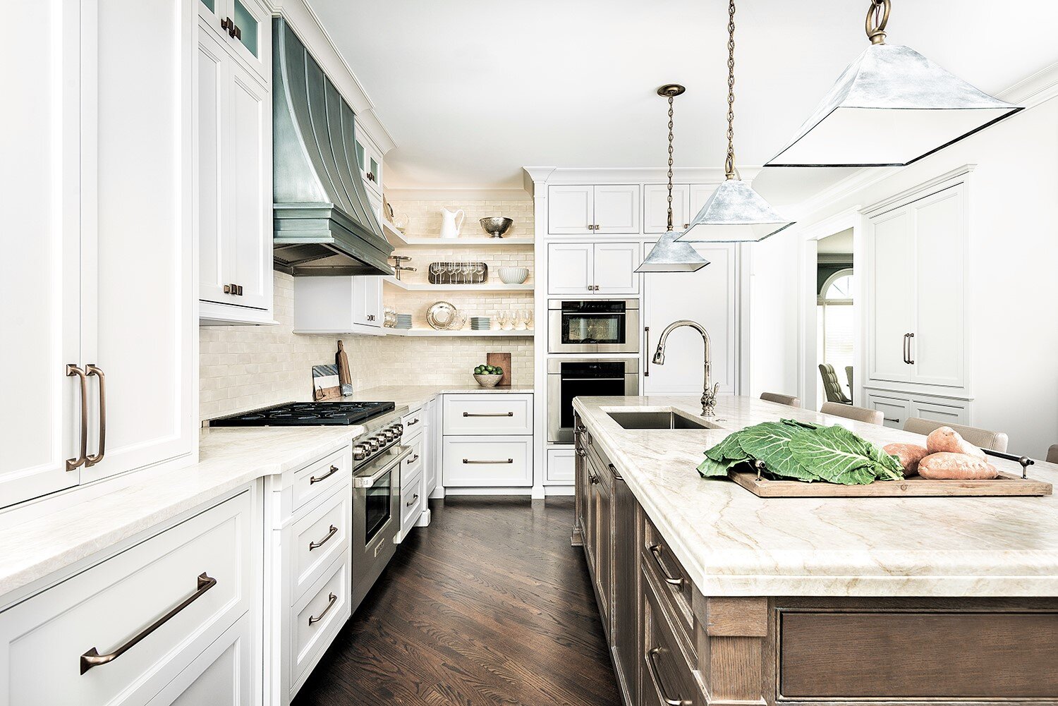 Projects — Sarah Dippold Design