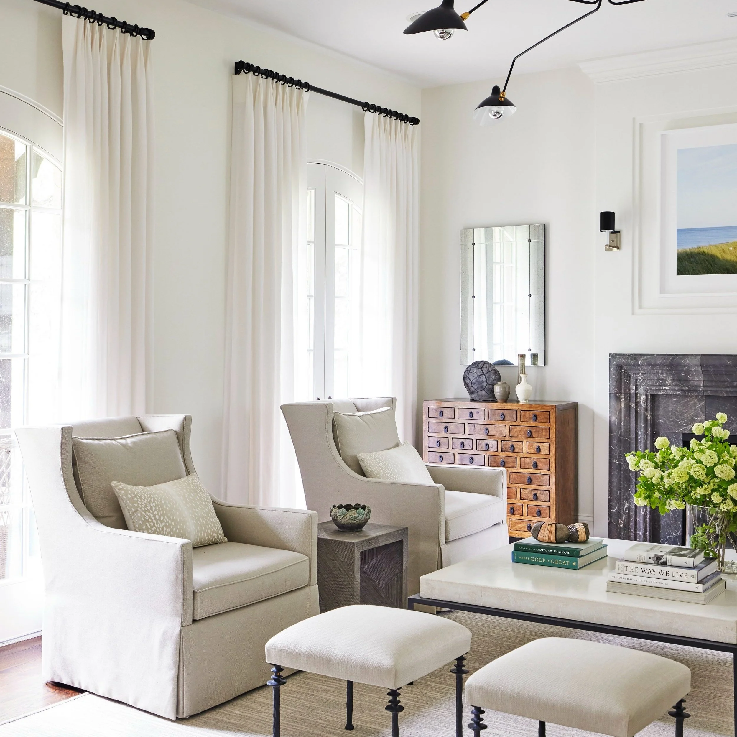 Sarah Dippold Design