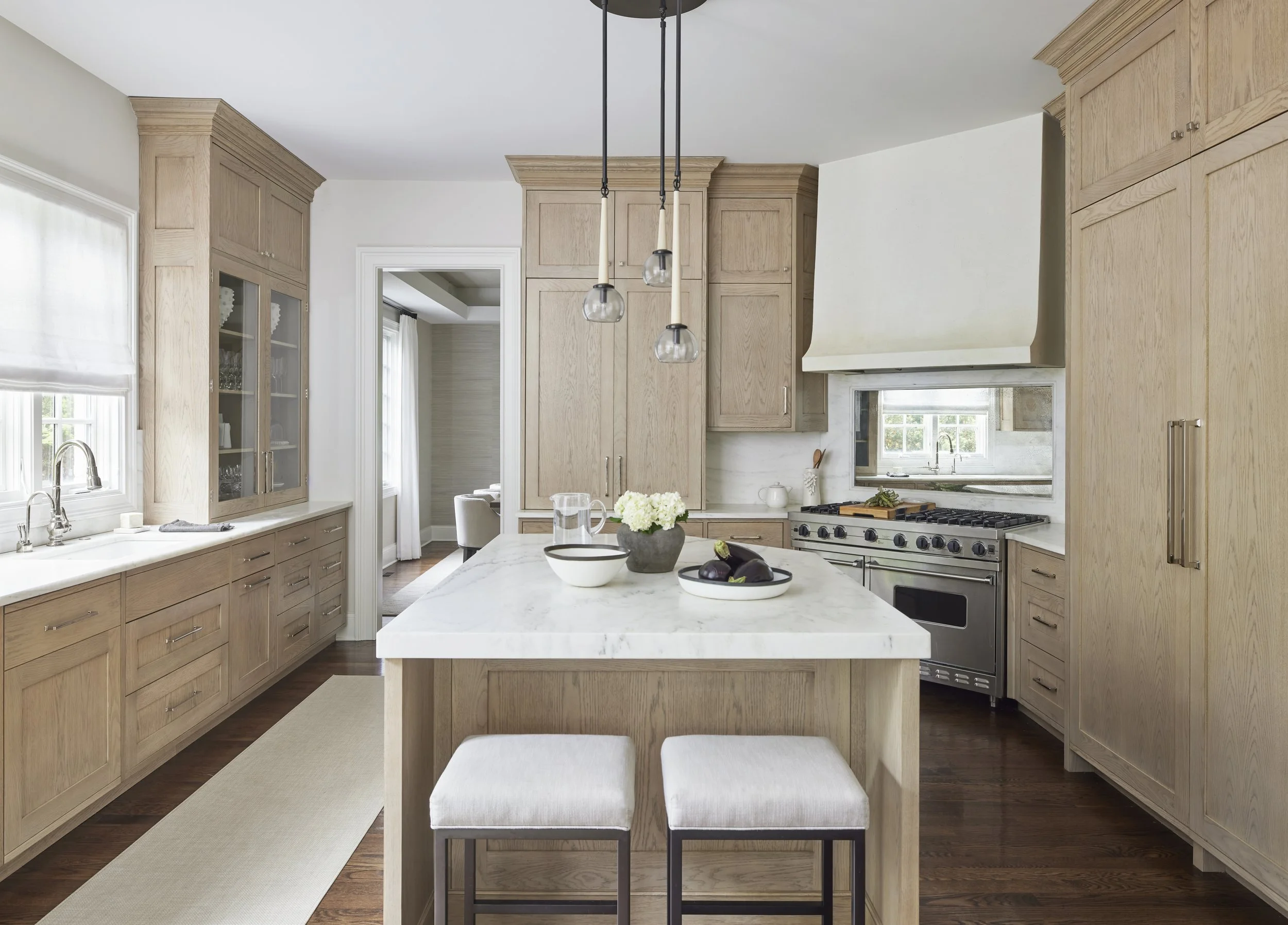 Sarah Dippold Interior Design