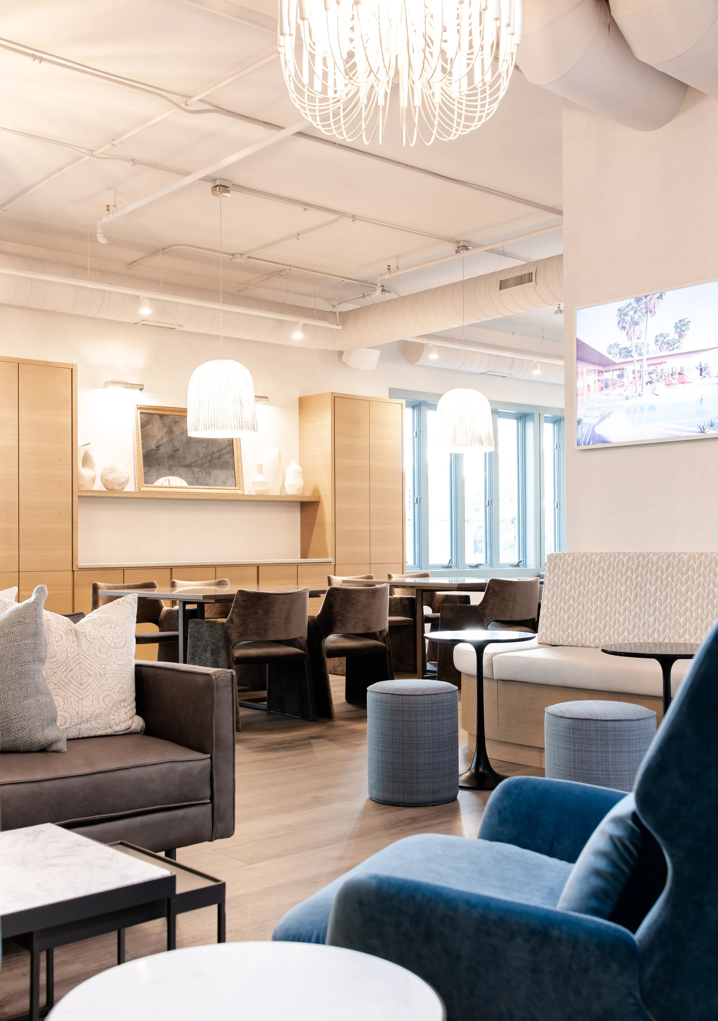 Projects — Sarah Dippold Design