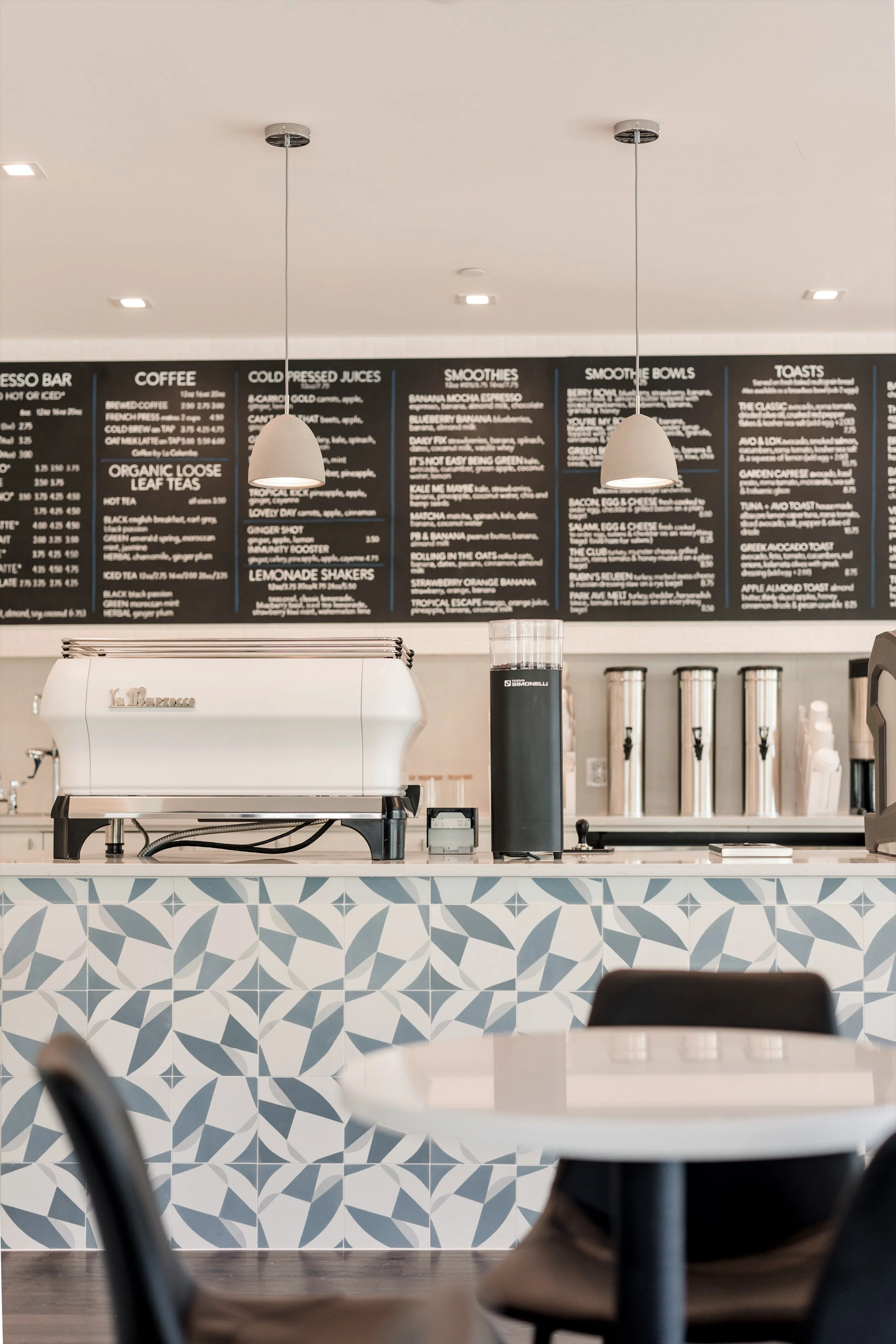 Projects — Sarah Dippold Design