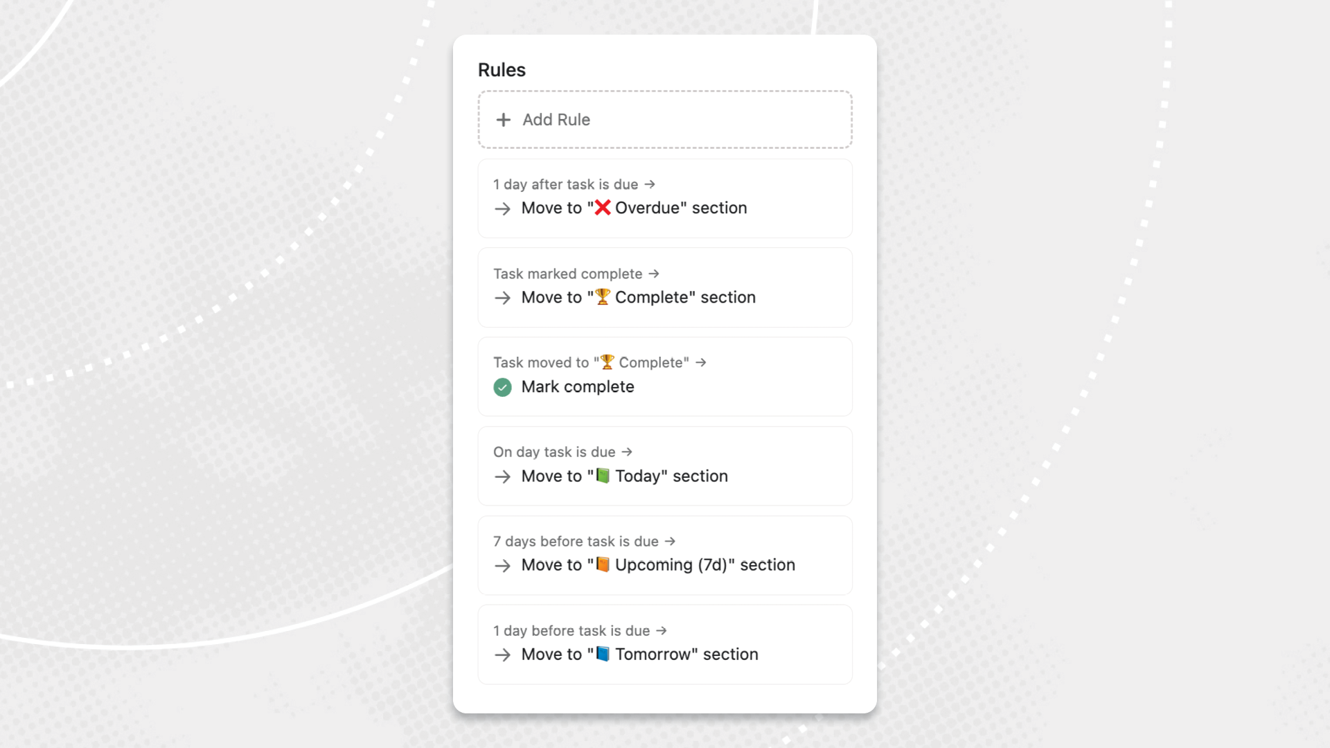 Optimizing Asana's "My Tasks" | The Collaborative