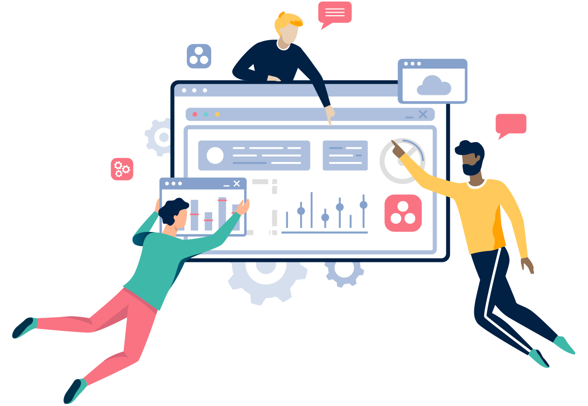 Award-Winning Platinum Asana Solutions Partner | Asana Consultant | The ...