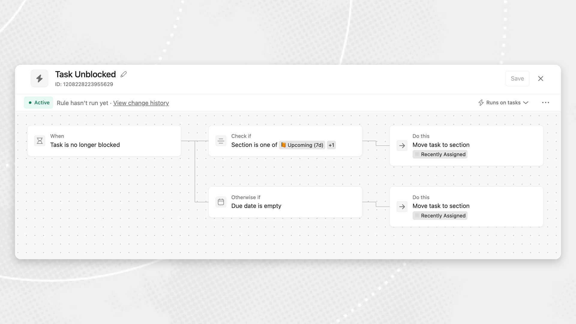 Optimizing “My Tasks” in Asana | The Collaborative