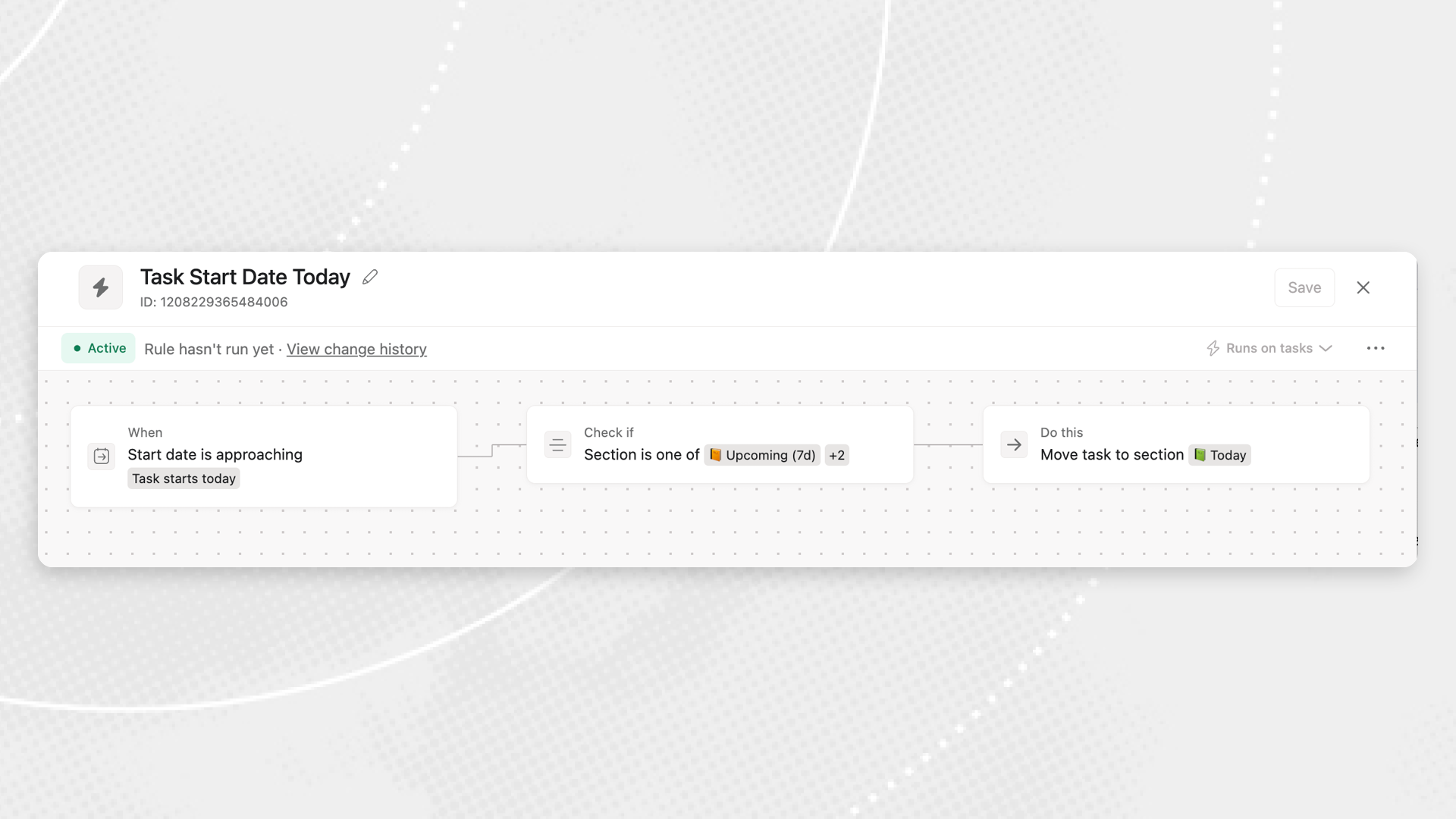Optimizing “My Tasks” in Asana | The Collaborative