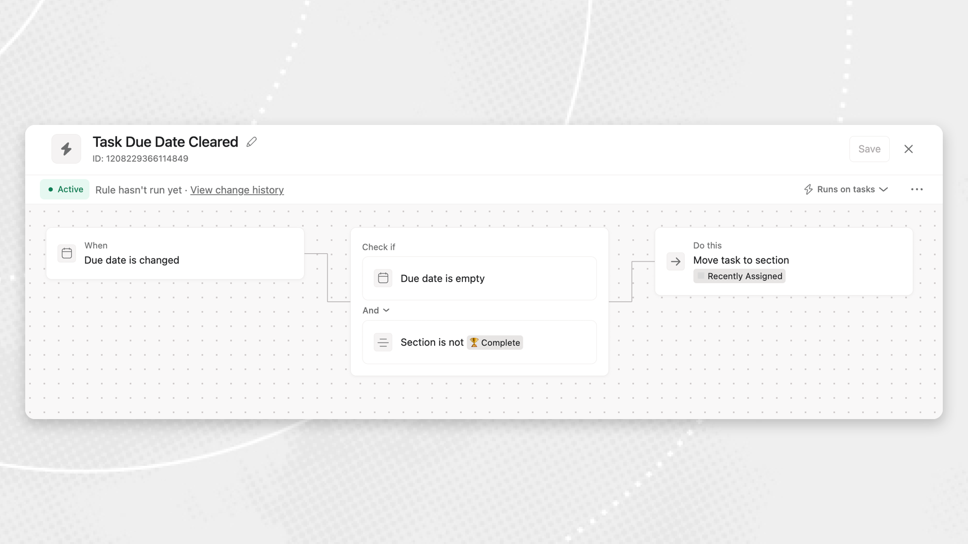Optimizing “My Tasks” in Asana | The Collaborative