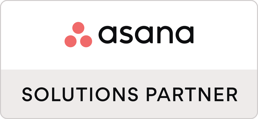 Asana Consultant | Asana Solutions Partner | The Collaborative
