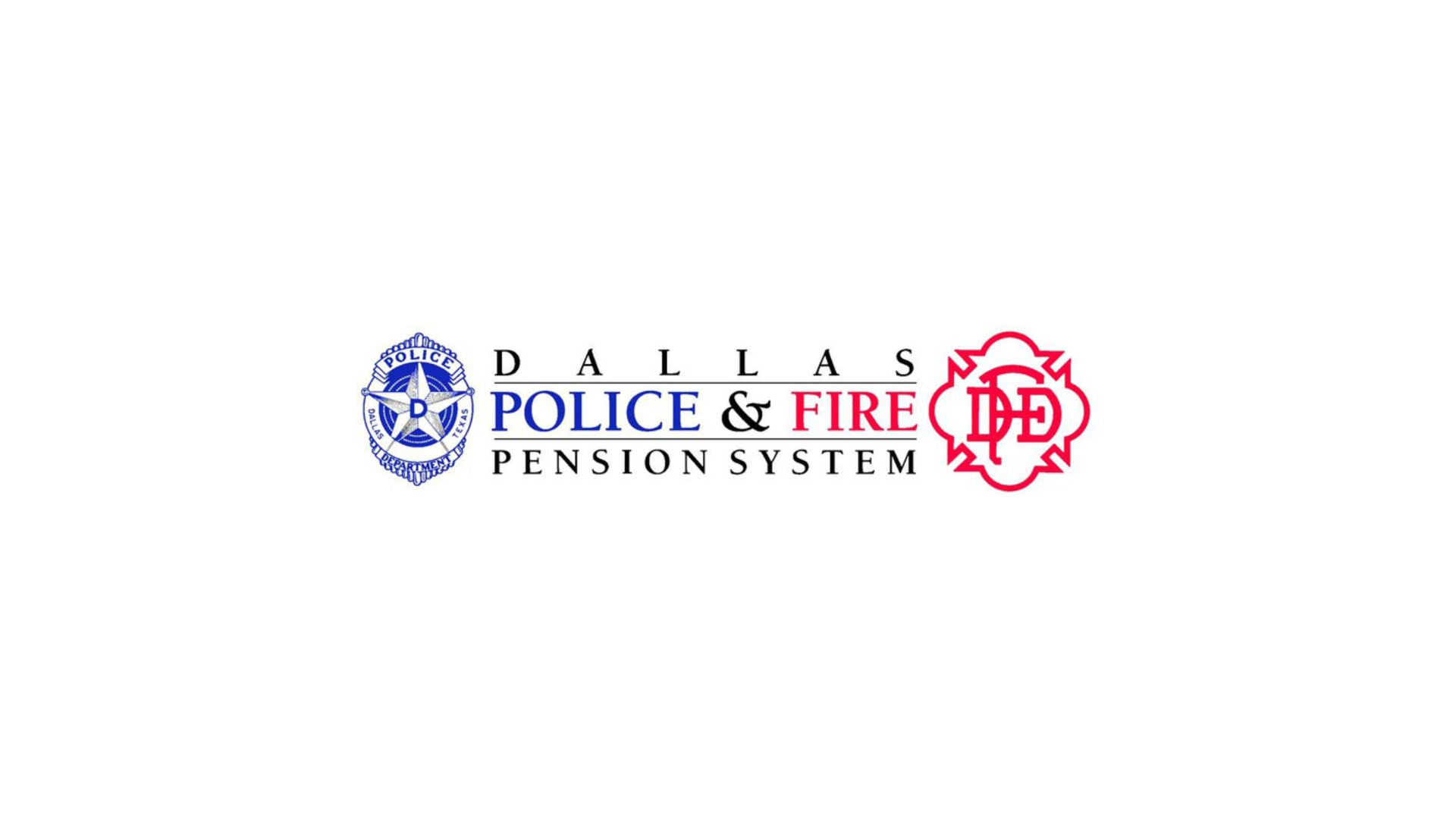 Dallas Police and Fire Pension System | The Collaborative