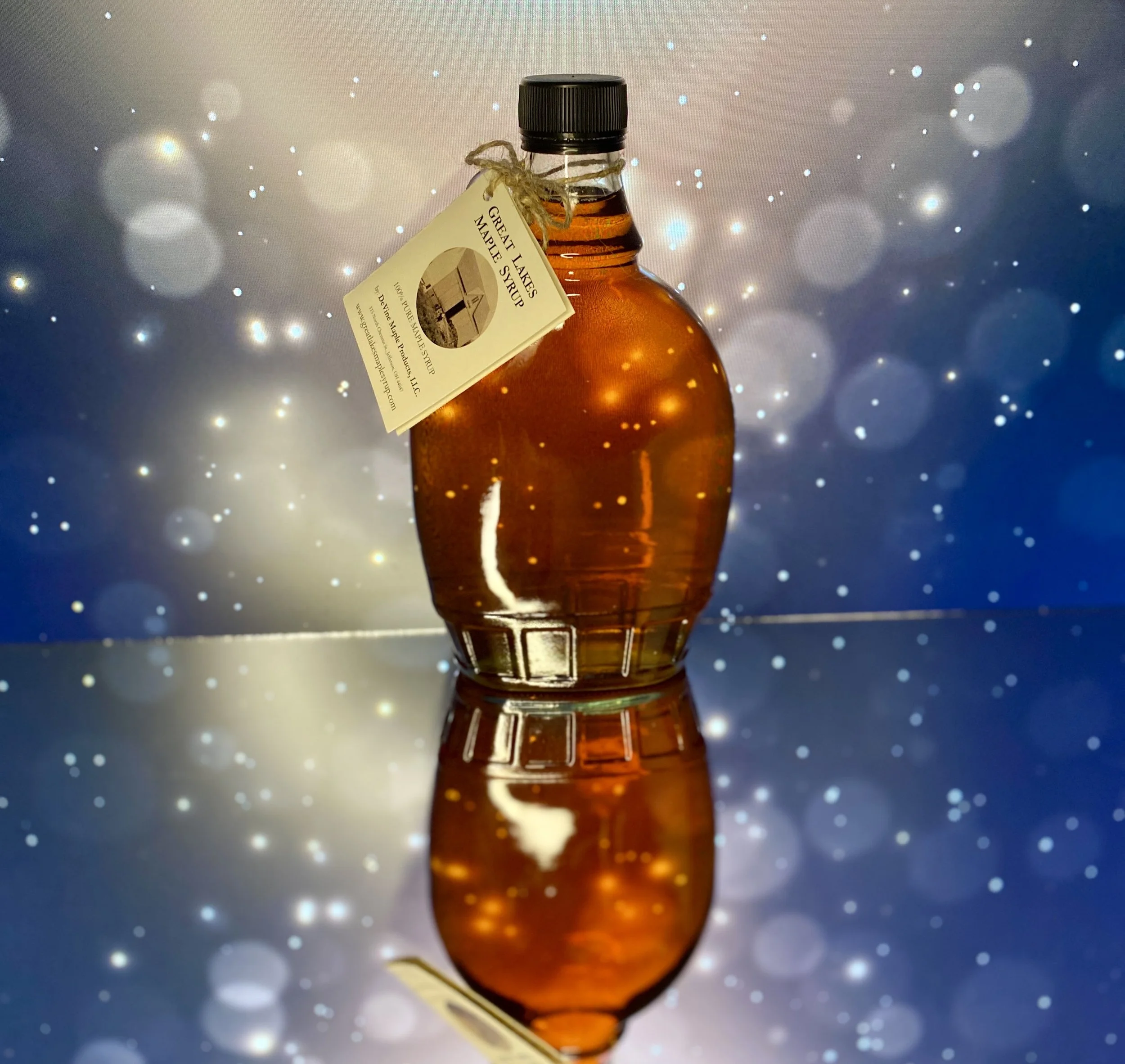 Great Lakes Maple Syrup- Great lakes maple syrup 100% Pure Maple Syrup ...