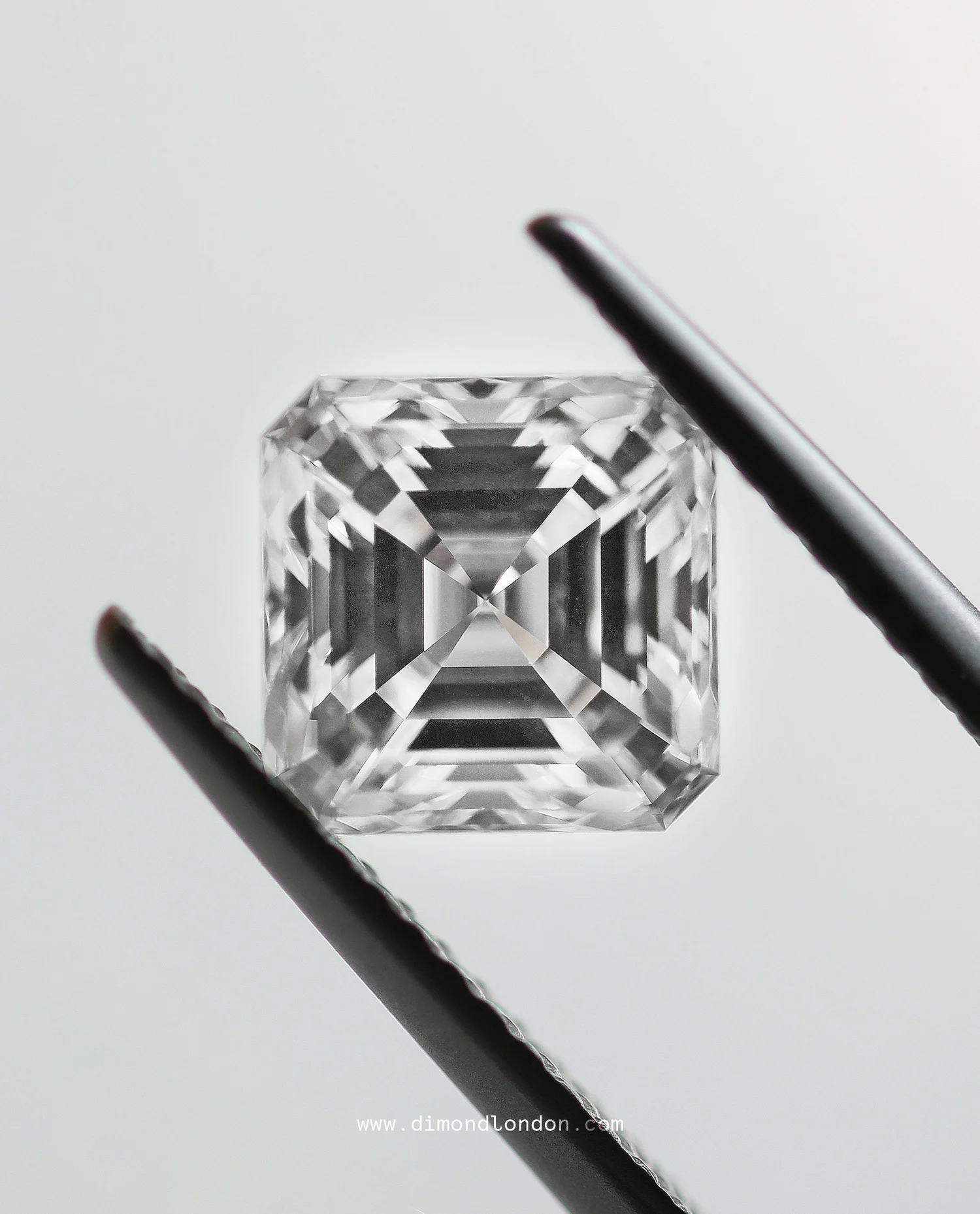 The Four Cs of Diamonds — Dimond London | Bespoke Jewellery ...