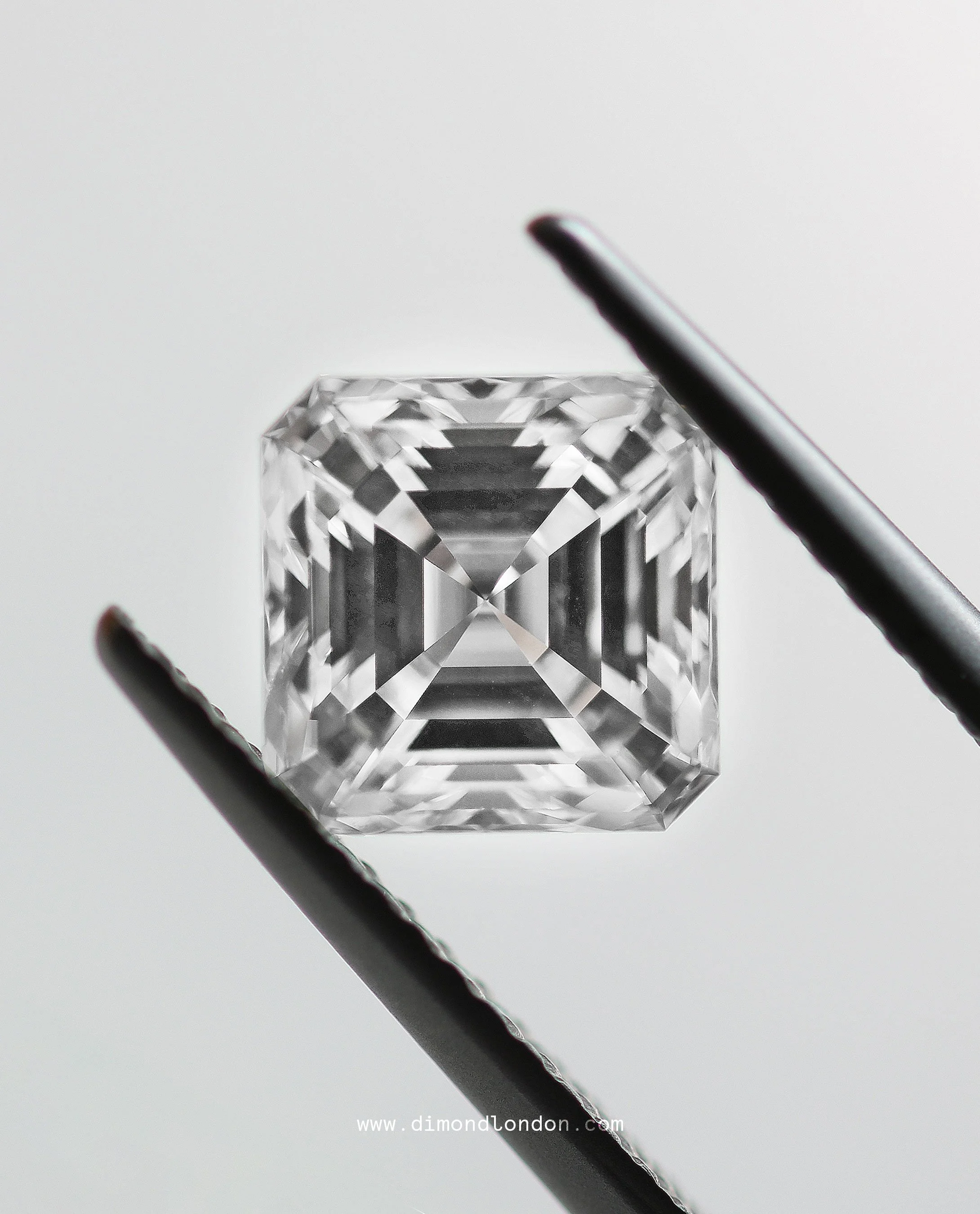 The Four Cs of Diamonds — Dimond London | Bespoke Jewellery ...