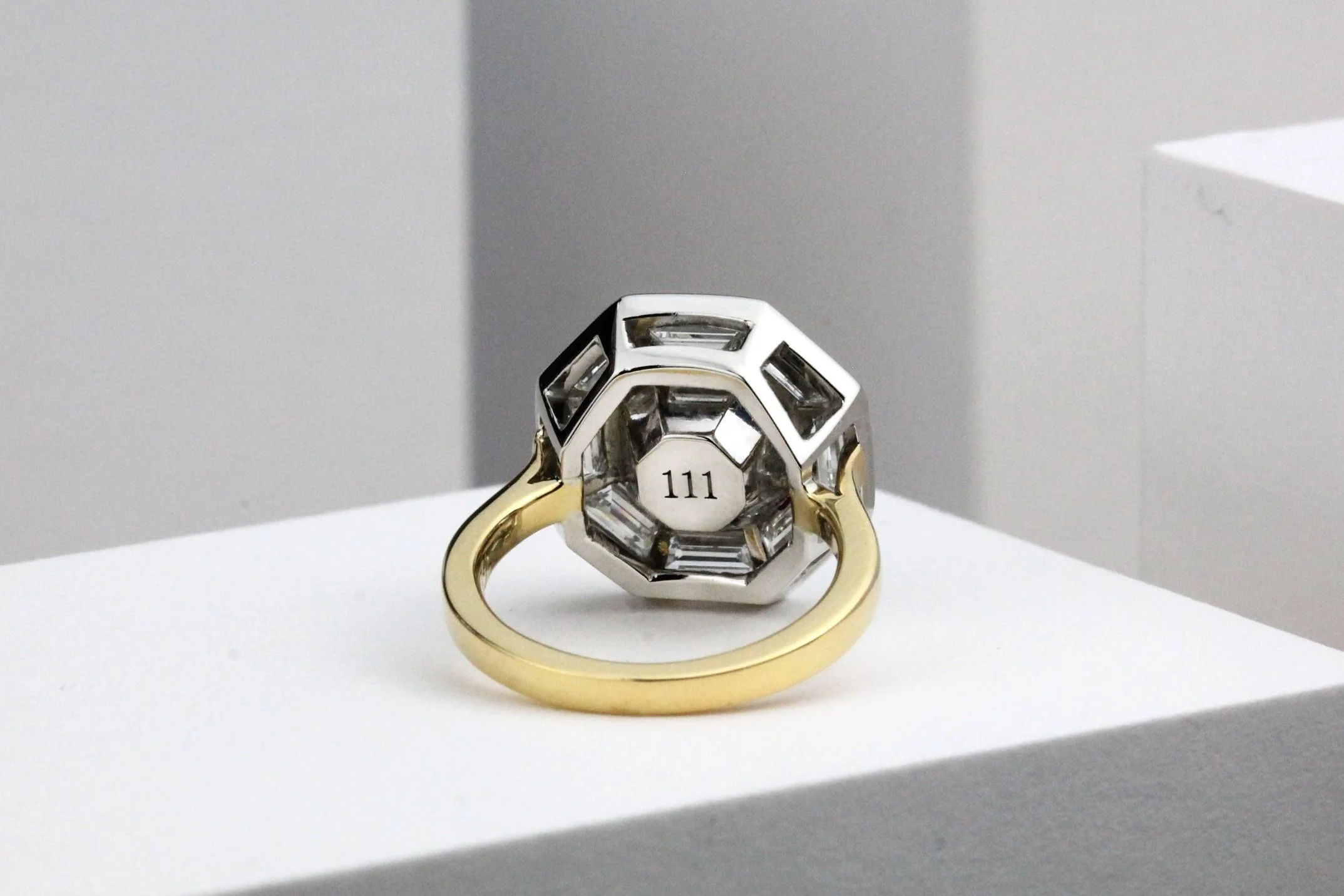 Why Bespoke? — Dimond London | Bespoke Jewellery & Engagement Rings