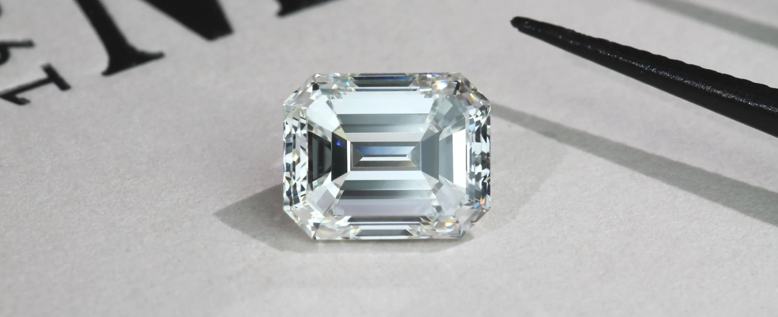 The Ultimate Guide to Diamond Shapes — Dimond London | Bespoke ...