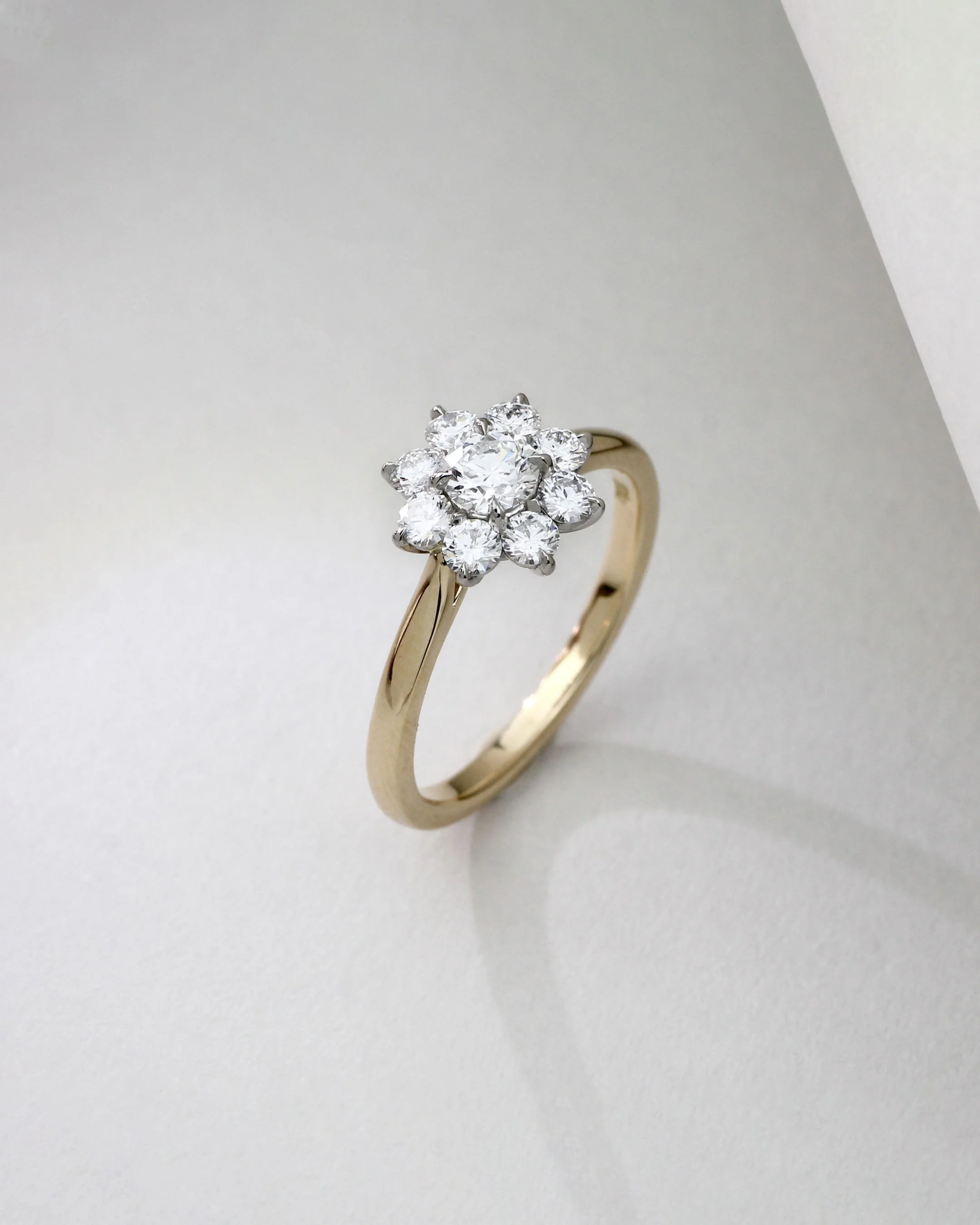 Dimond London | Bespoke Jewellery & Engagement Rings