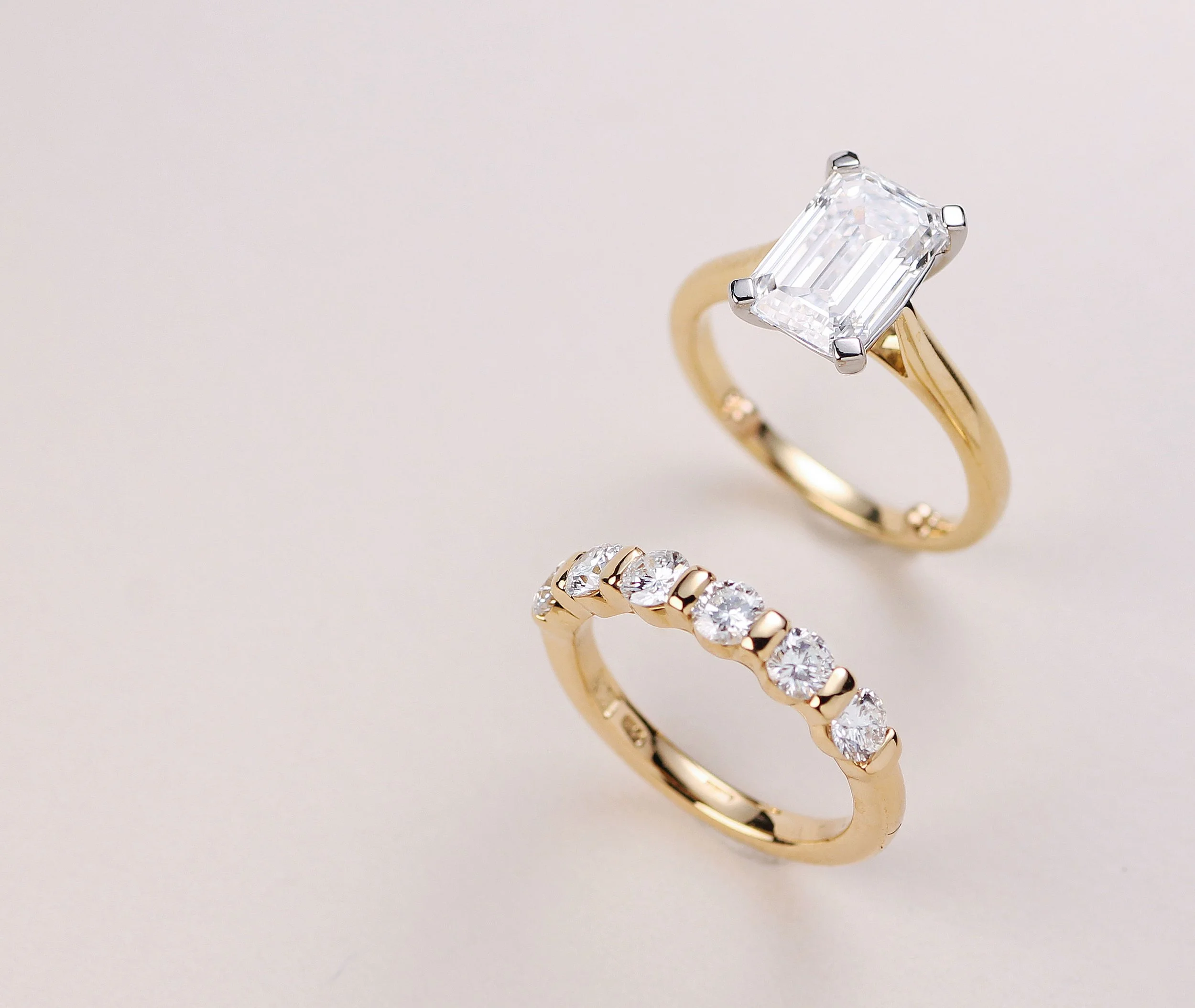 Dimond London | Bespoke Jewellery & Engagement Rings