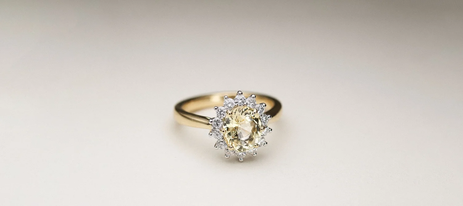 Dimond London | Bespoke Jewellery & Engagement Rings