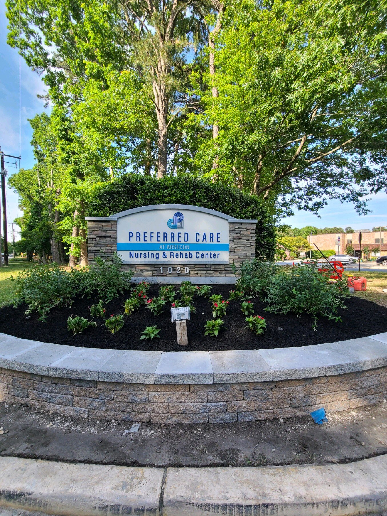 New Image Landscaping