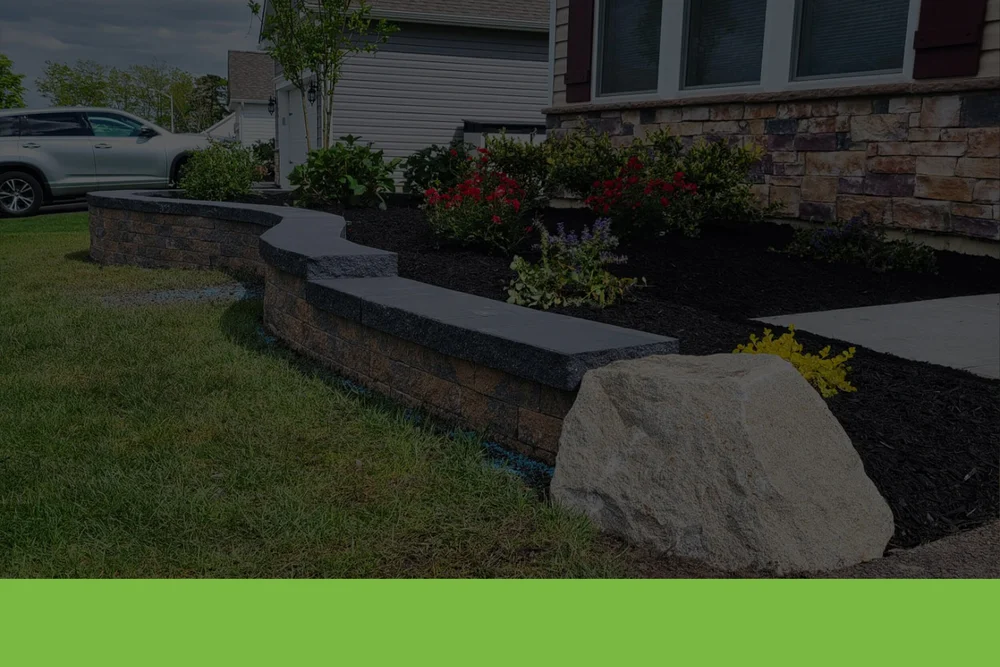 New Image Landscaping