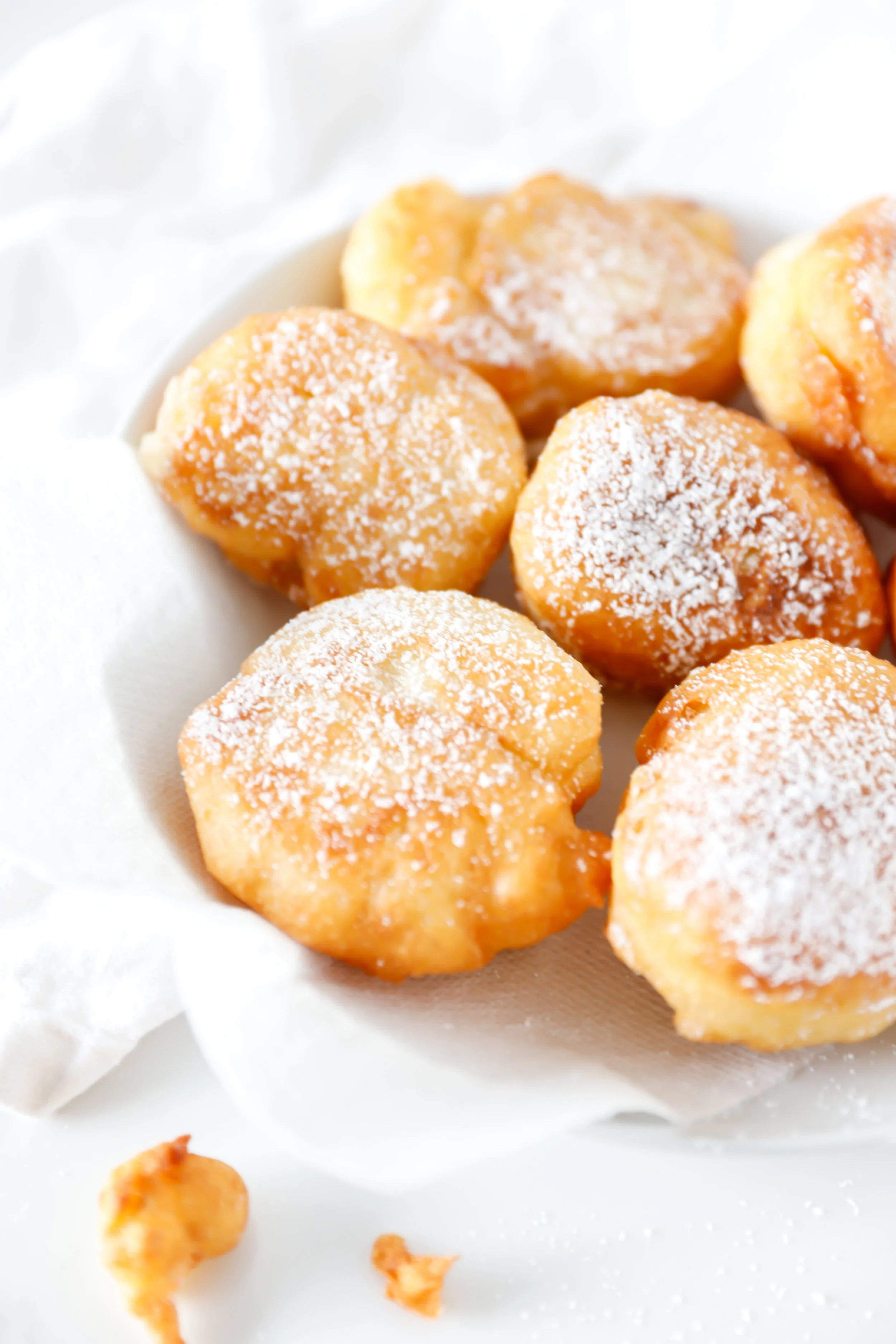 Mer and Meg's Escapades