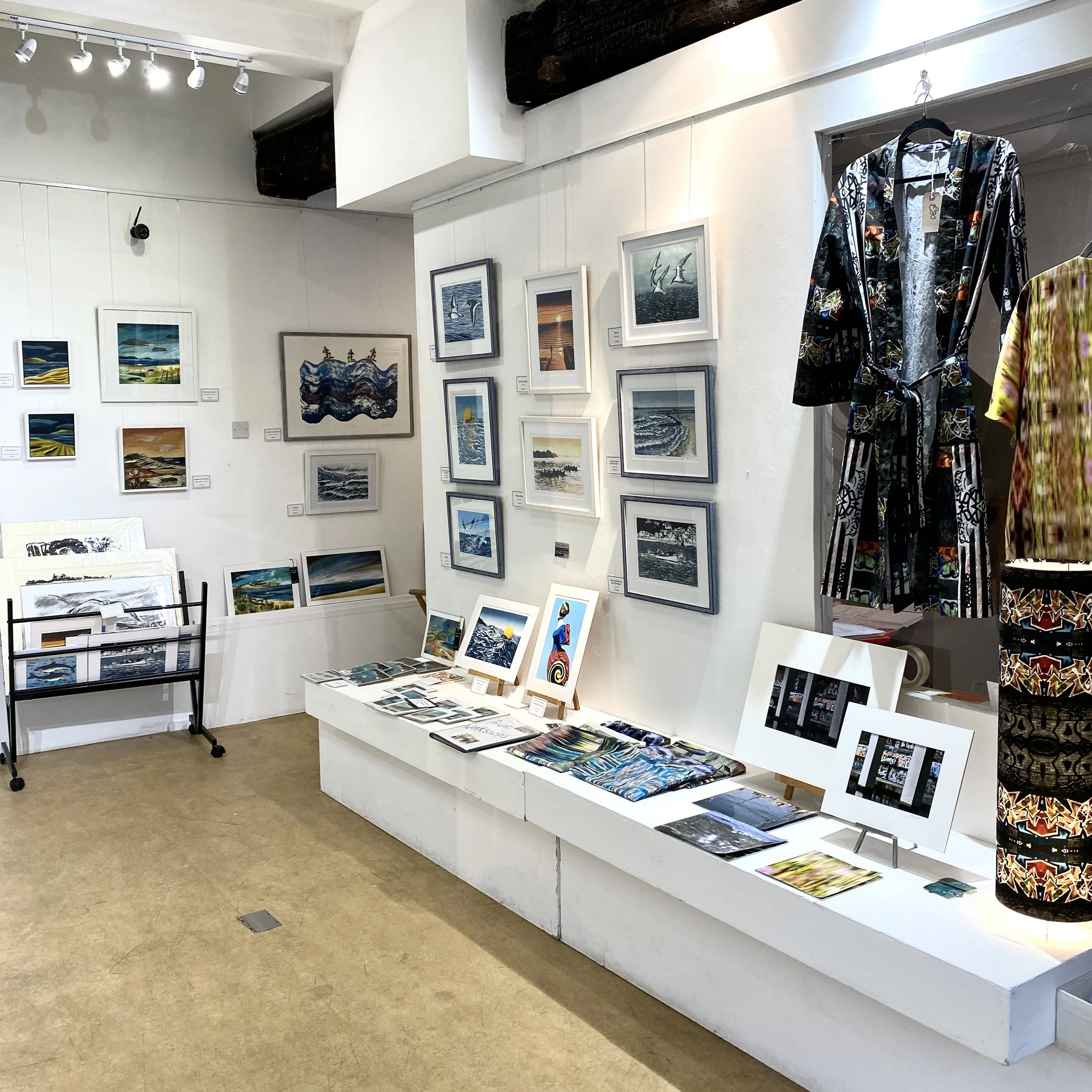 Studio Art Blog | Jools Woodhouse — Jools Woodhouse