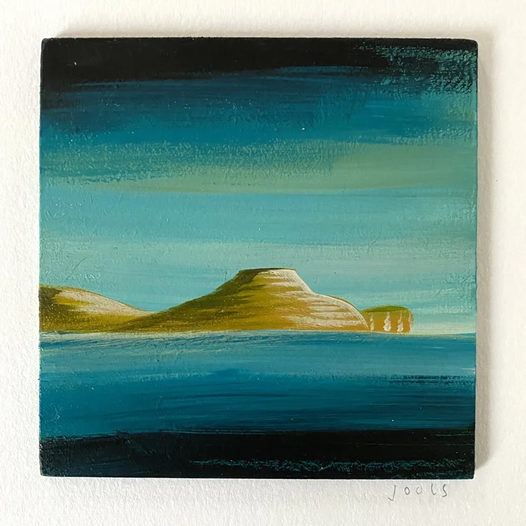 Art Classes and Landscape painting tuition — Jools Woodhouse