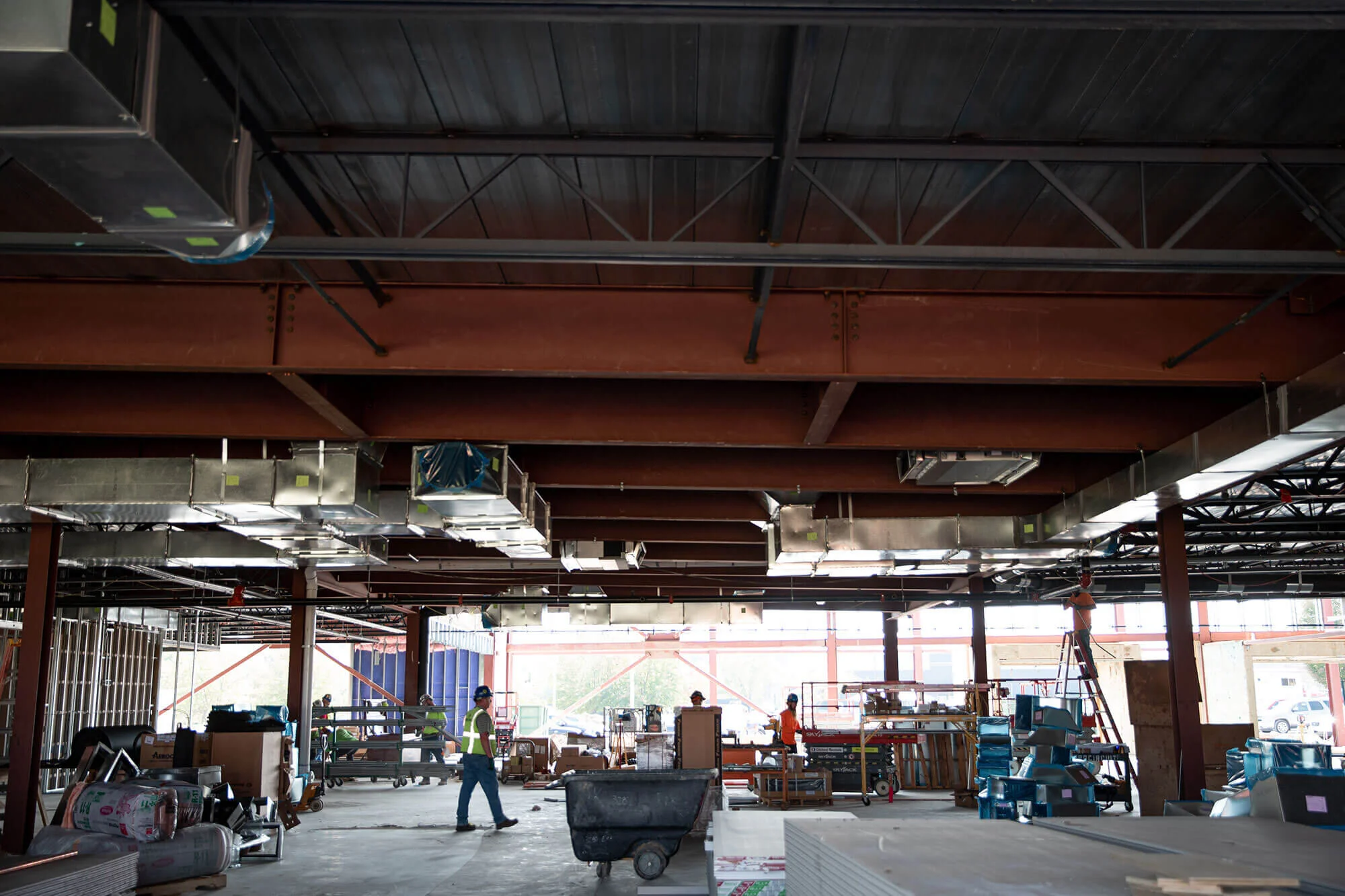 Careers — True Engineering