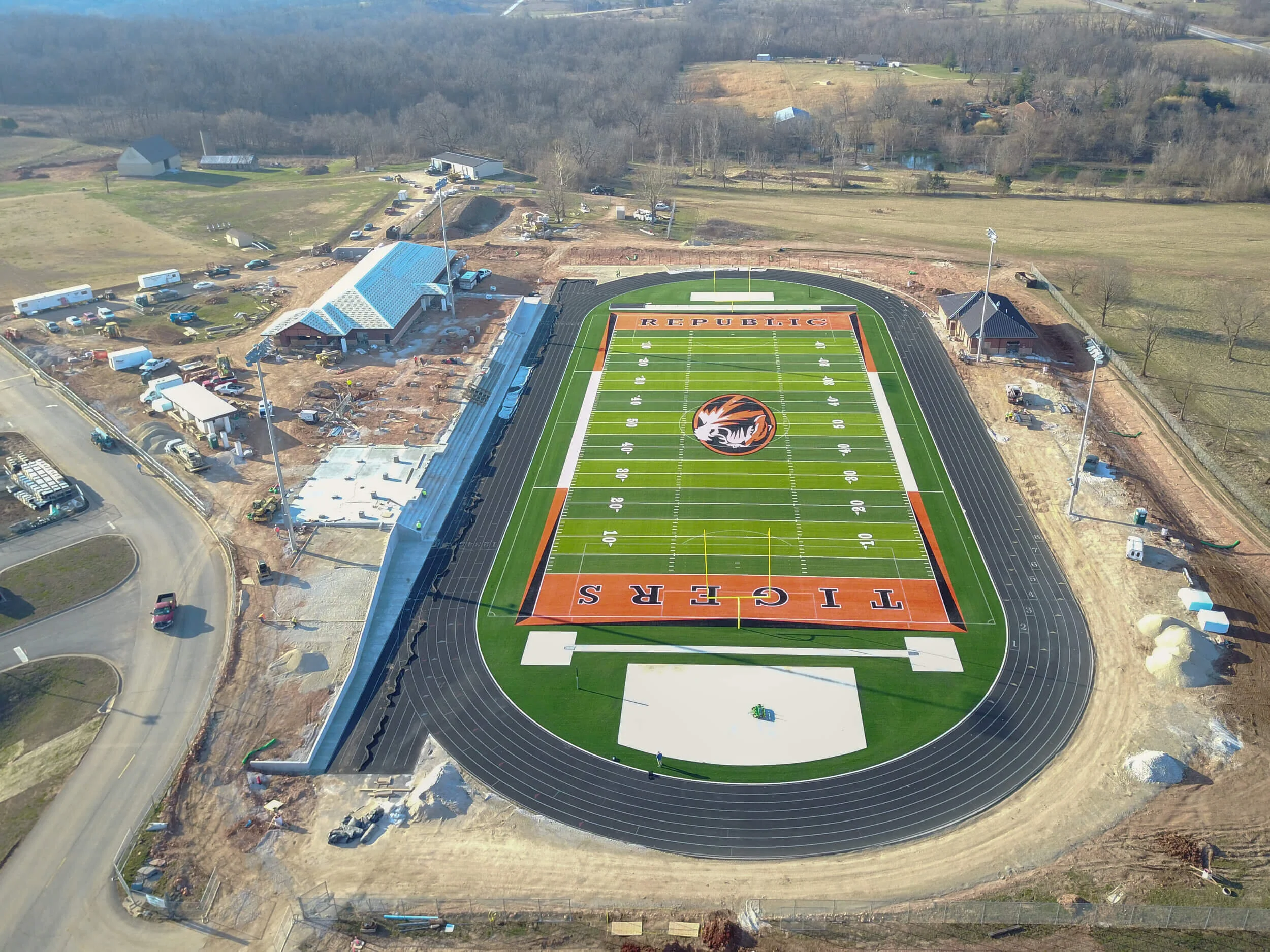 Projects — True Engineering