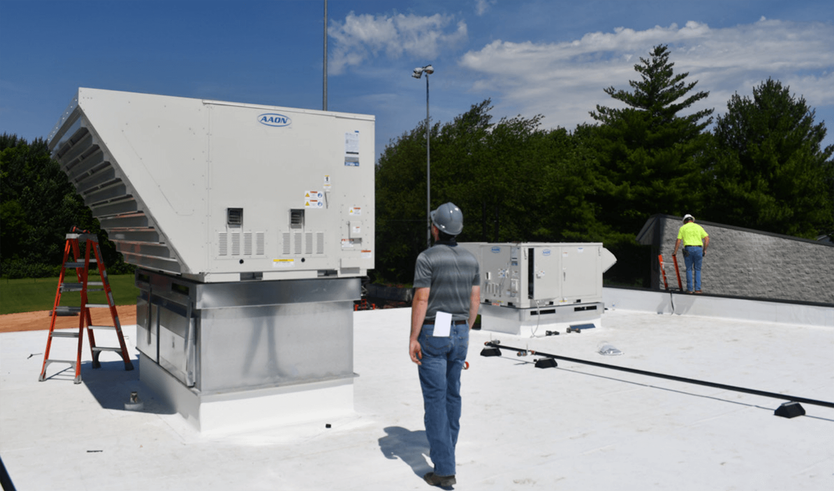 Projects — True Engineering