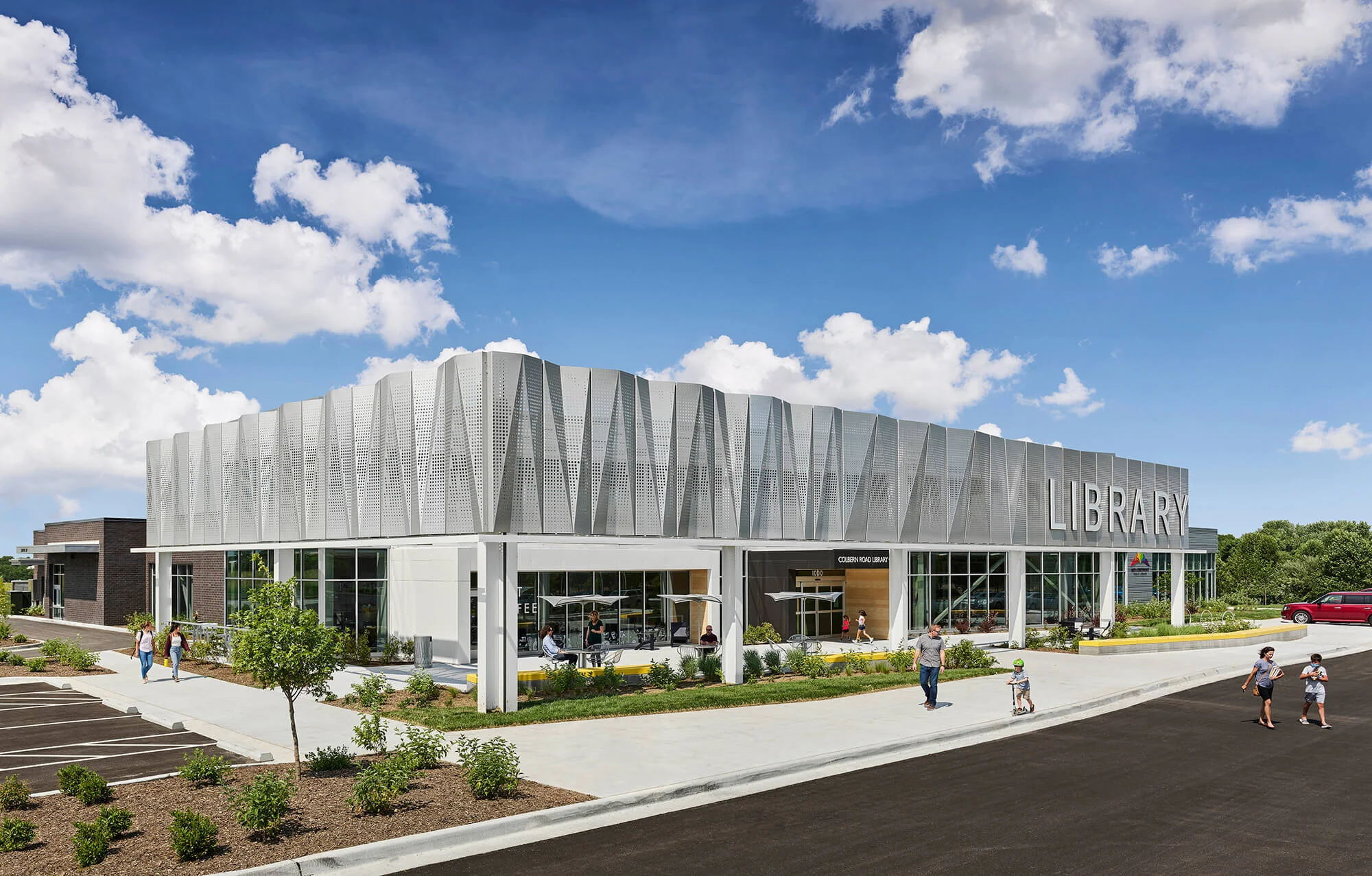 Projects — True Engineering