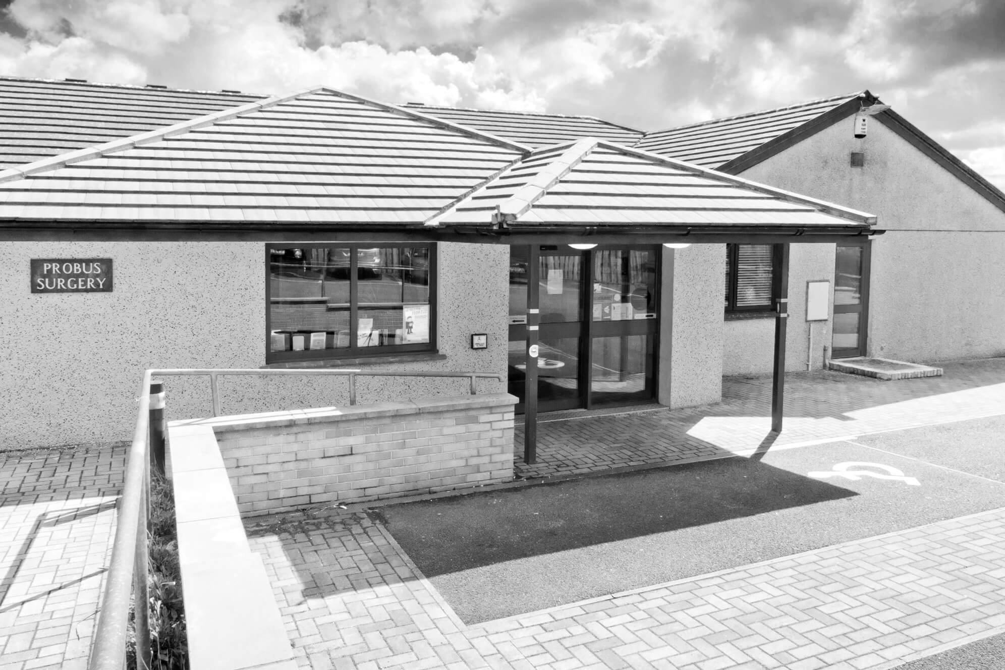 Cornwall Medical Group