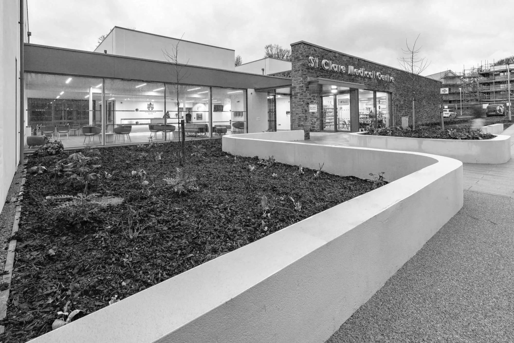 Cornwall Medical Group