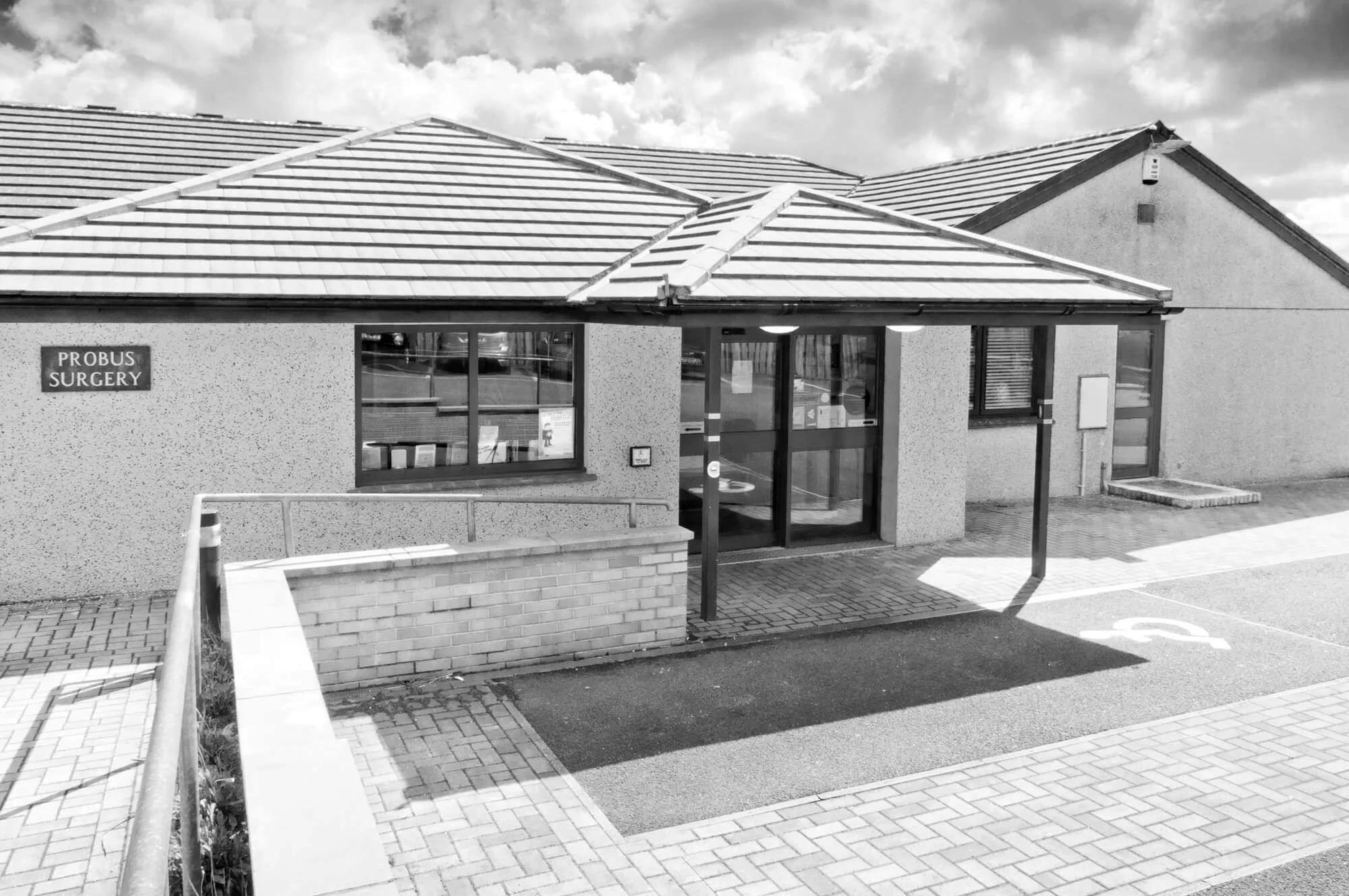 What We Do — Cornwall Medical Group