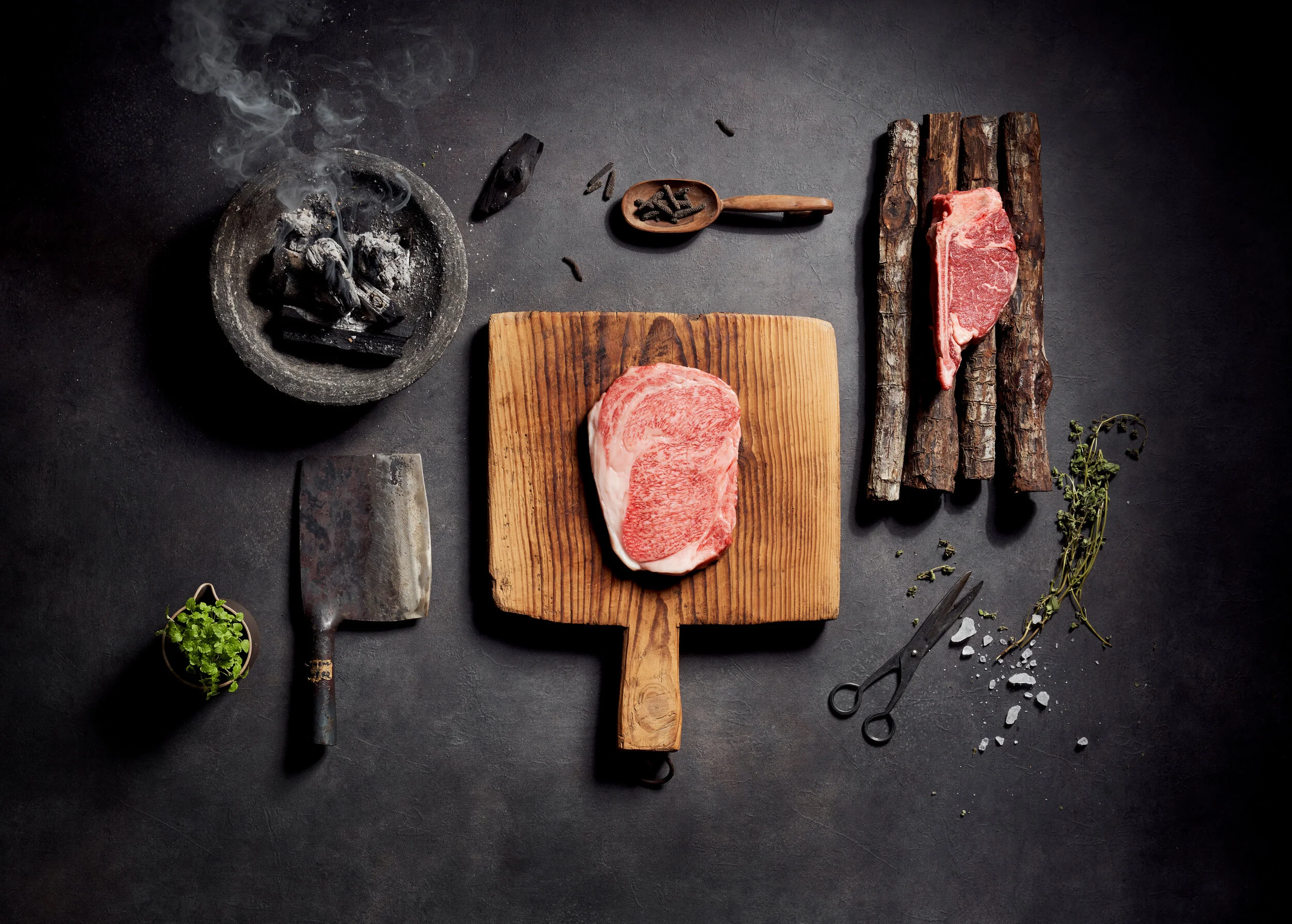 SKAI Restaurant Menus — SKAI
