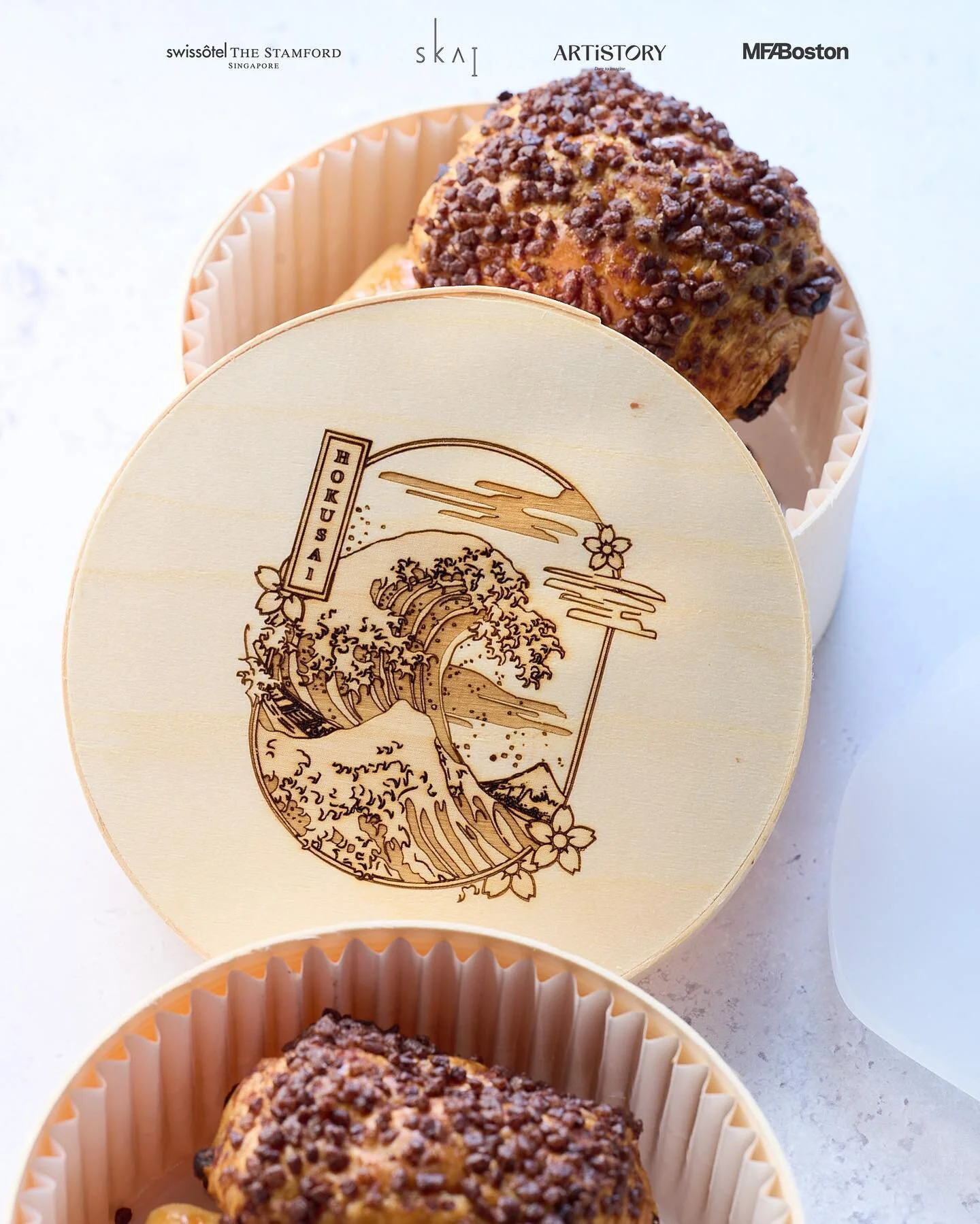 SKAI | Restaurant with Views of the Singapore Skyline