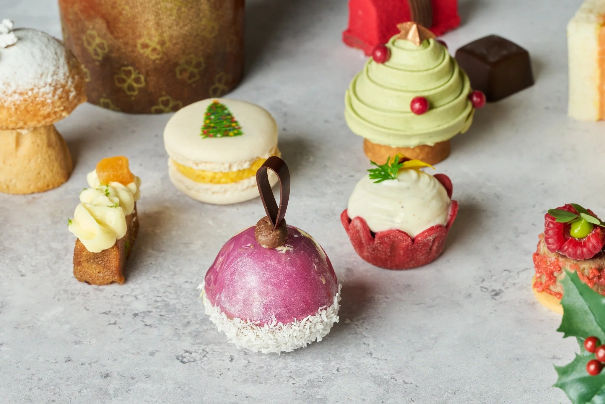 SKAI | Rooftop Restaurant with Views of the Singapore Skyline