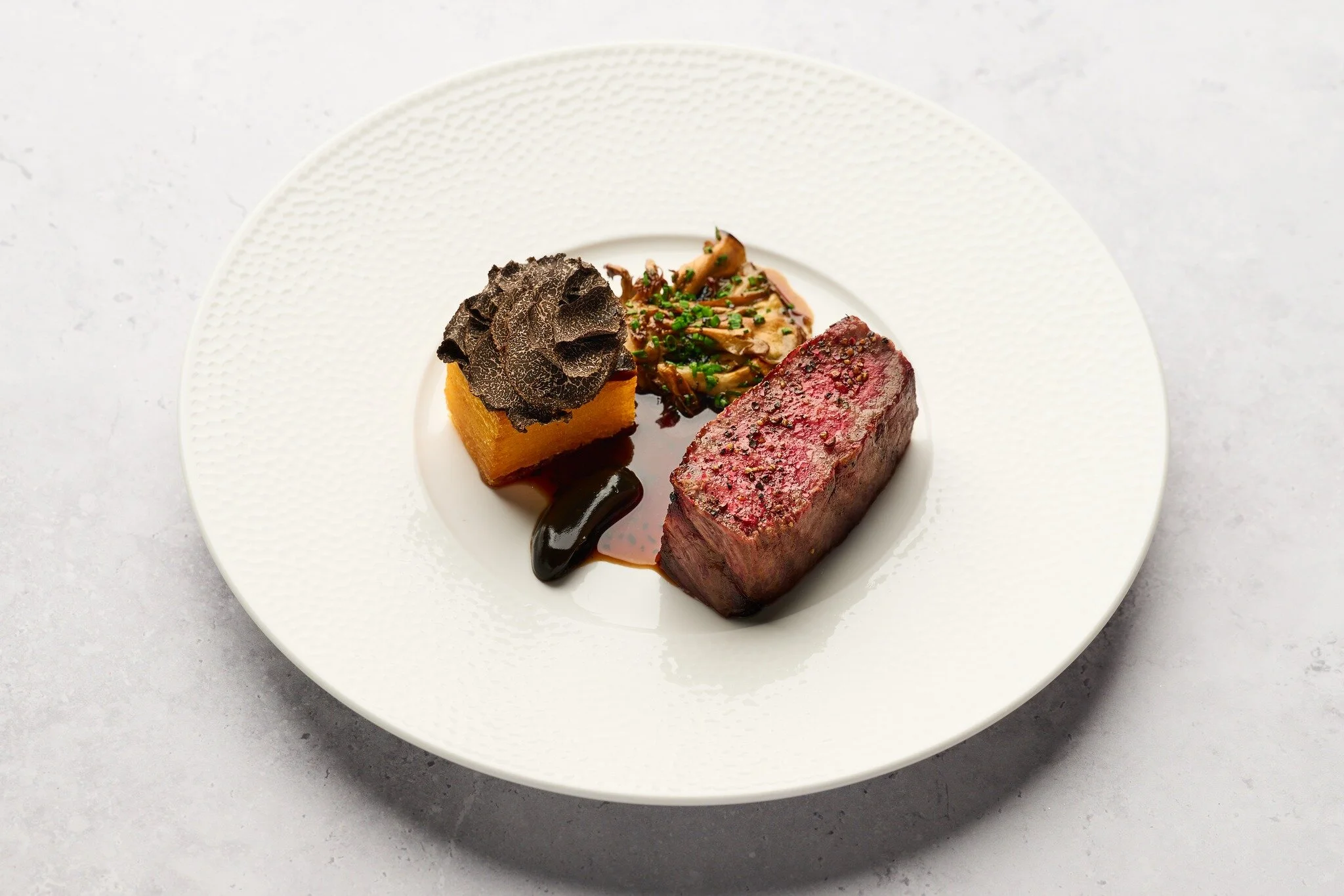 SKAI | Highest Rooftop Grill Restaurant with Spectacular Views of Singapore