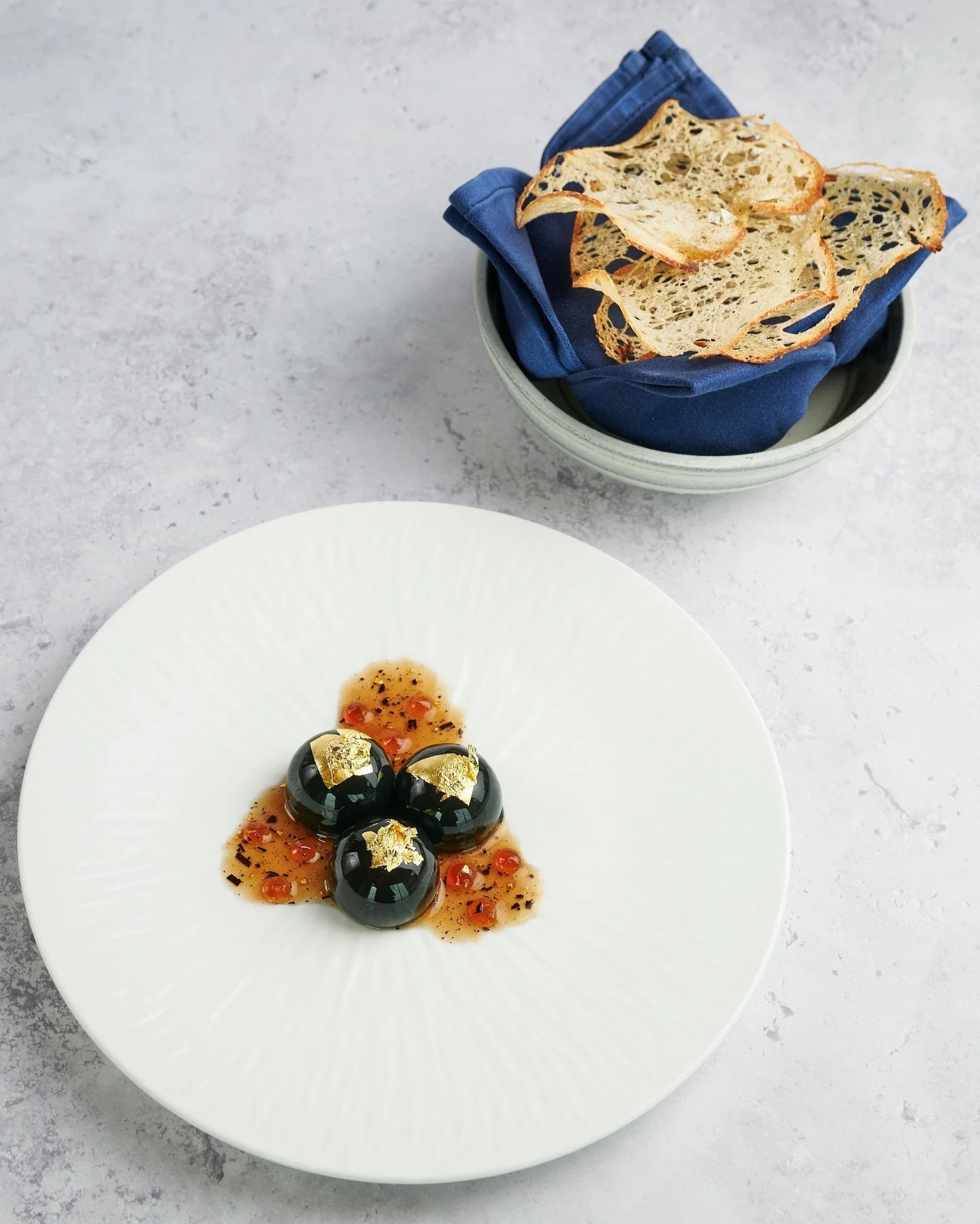 SKAI | Highest Rooftop Grill Restaurant with Spectacular Views of Singapore