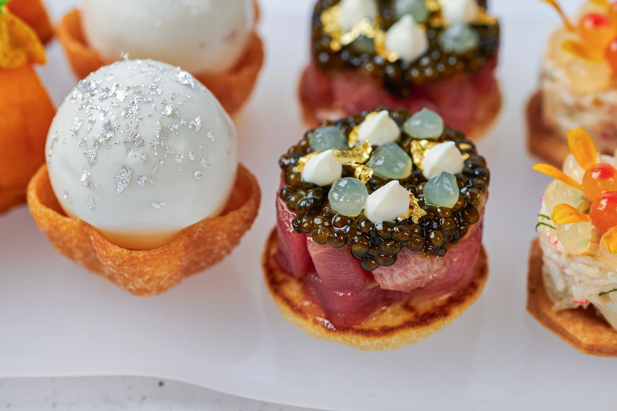 SKAI | Highest Rooftop Grill Restaurant with Spectacular Views of Singapore