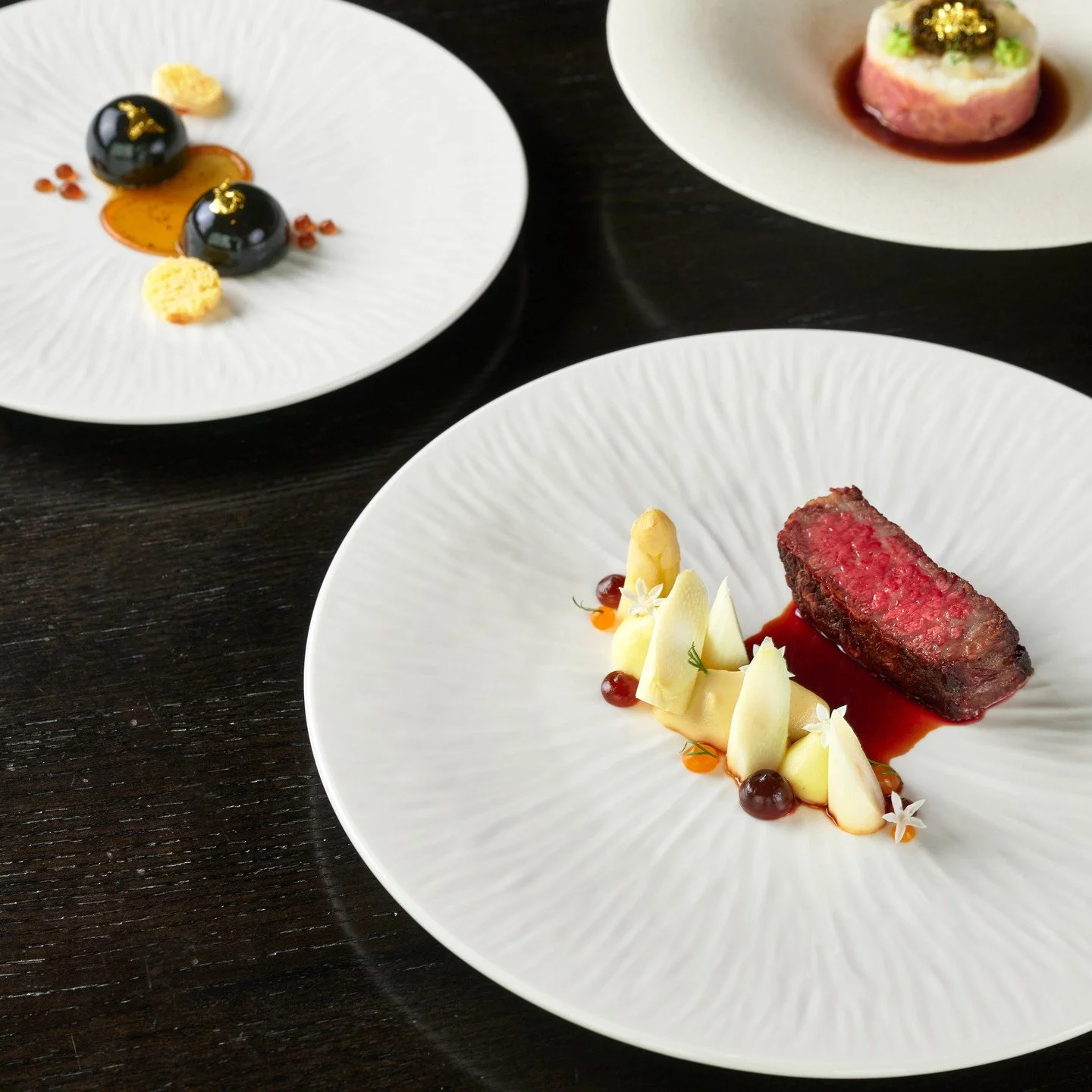 SKAI | Highest Rooftop Grill Restaurant with Spectacular Views of Singapore