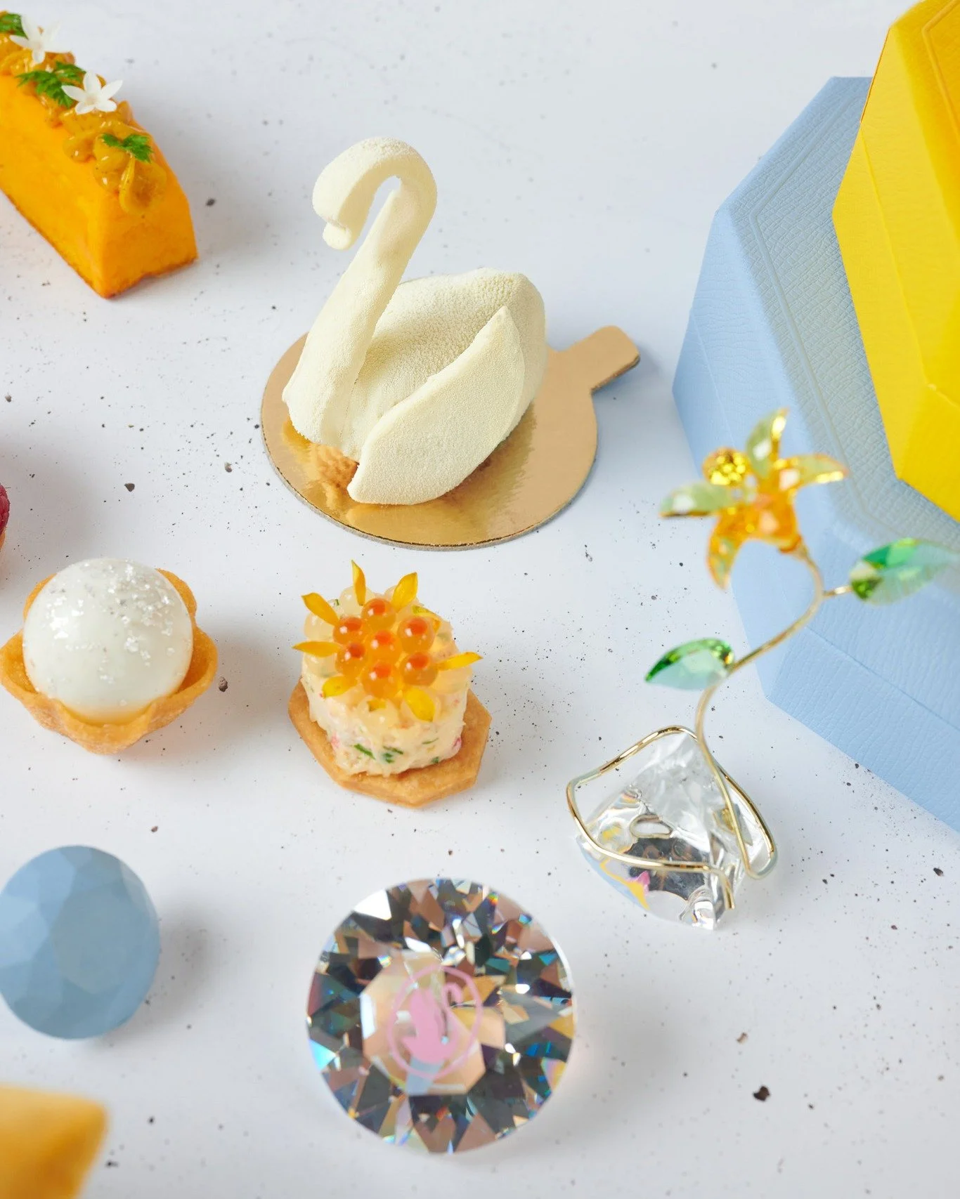 SKAI | Highest Rooftop Grill Restaurant with Spectacular Views of Singapore