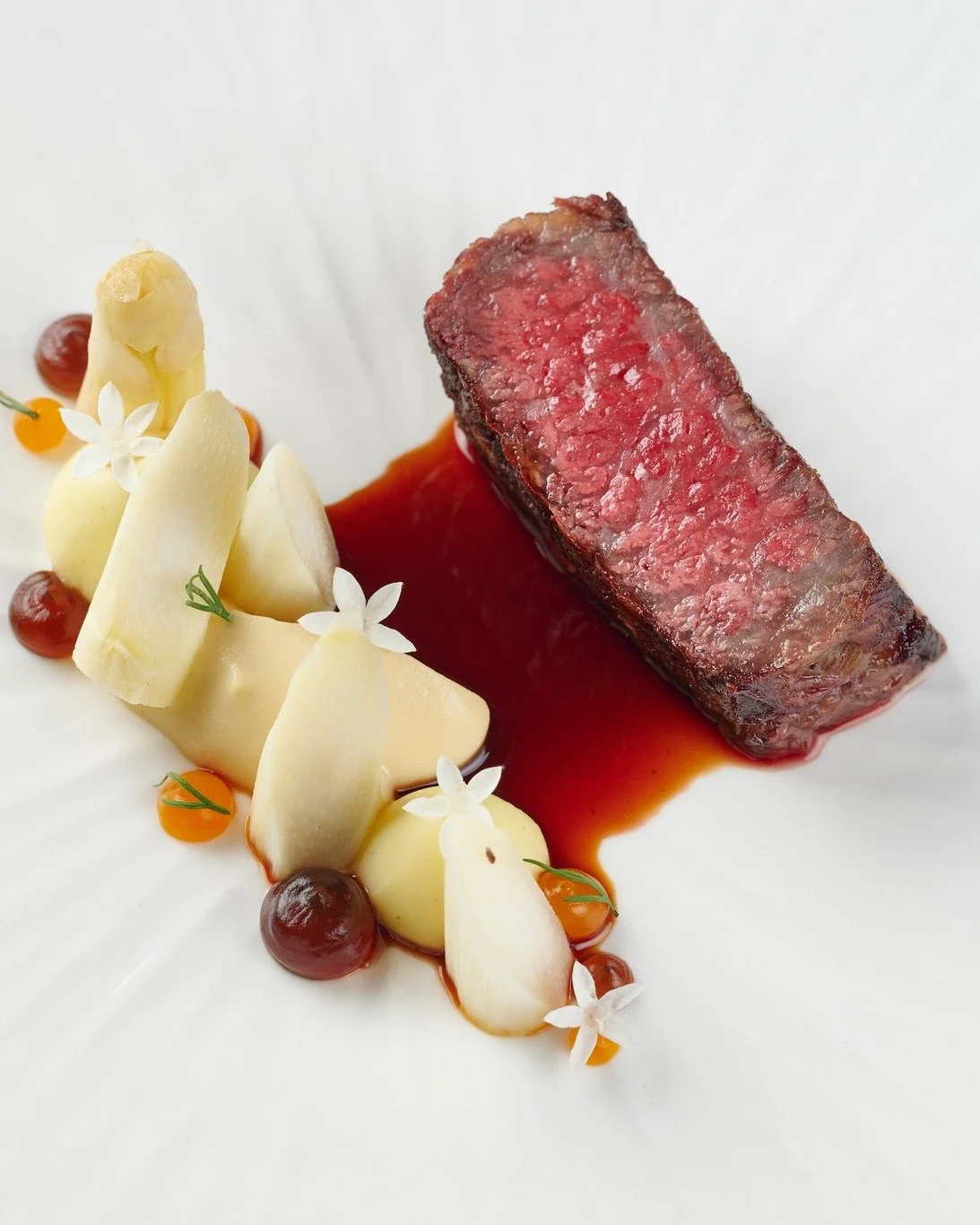 SKAI | Highest Rooftop Grill Restaurant with Spectacular Views of Singapore