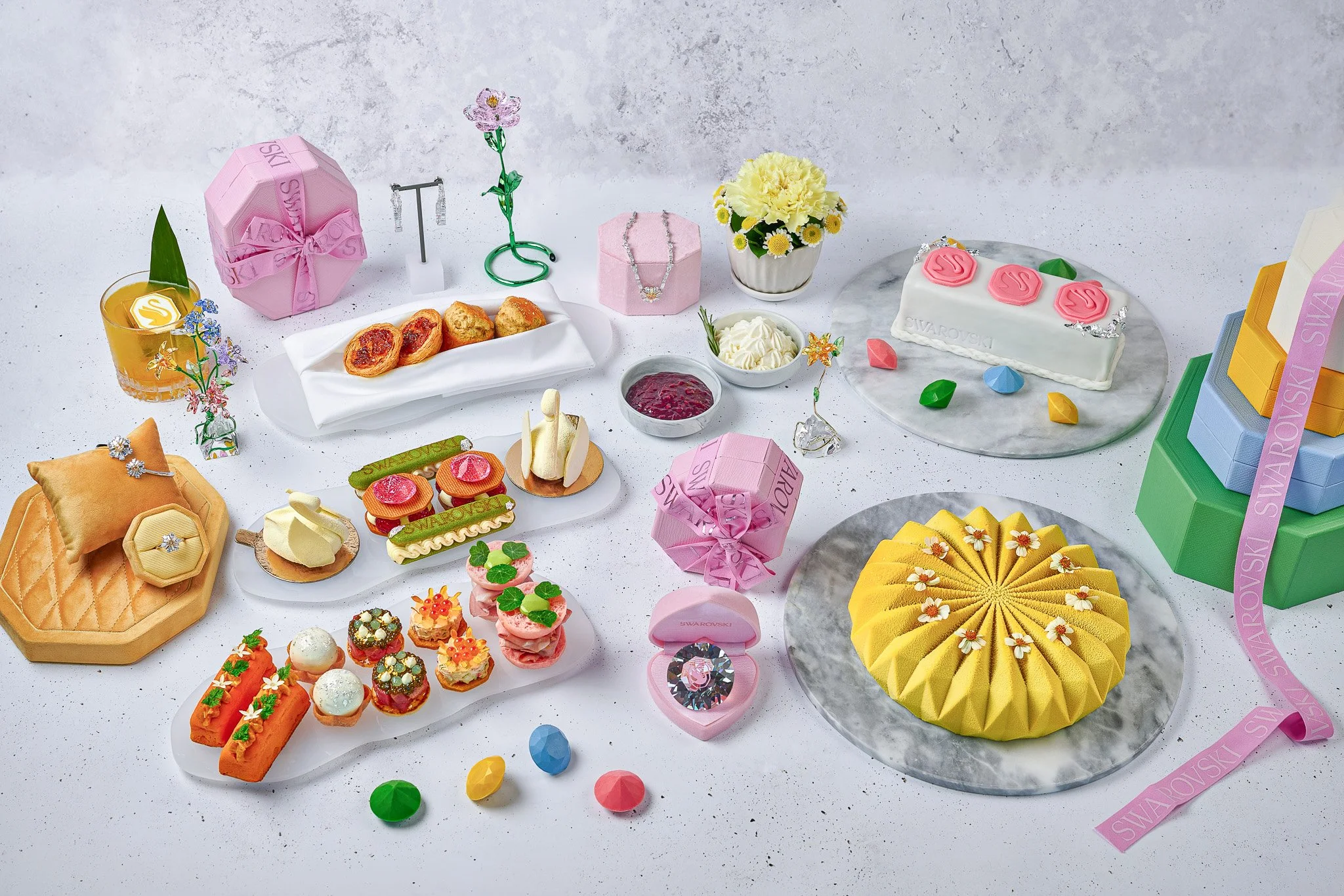 SKAI | Highest Rooftop Grill Restaurant with Spectacular Views of Singapore